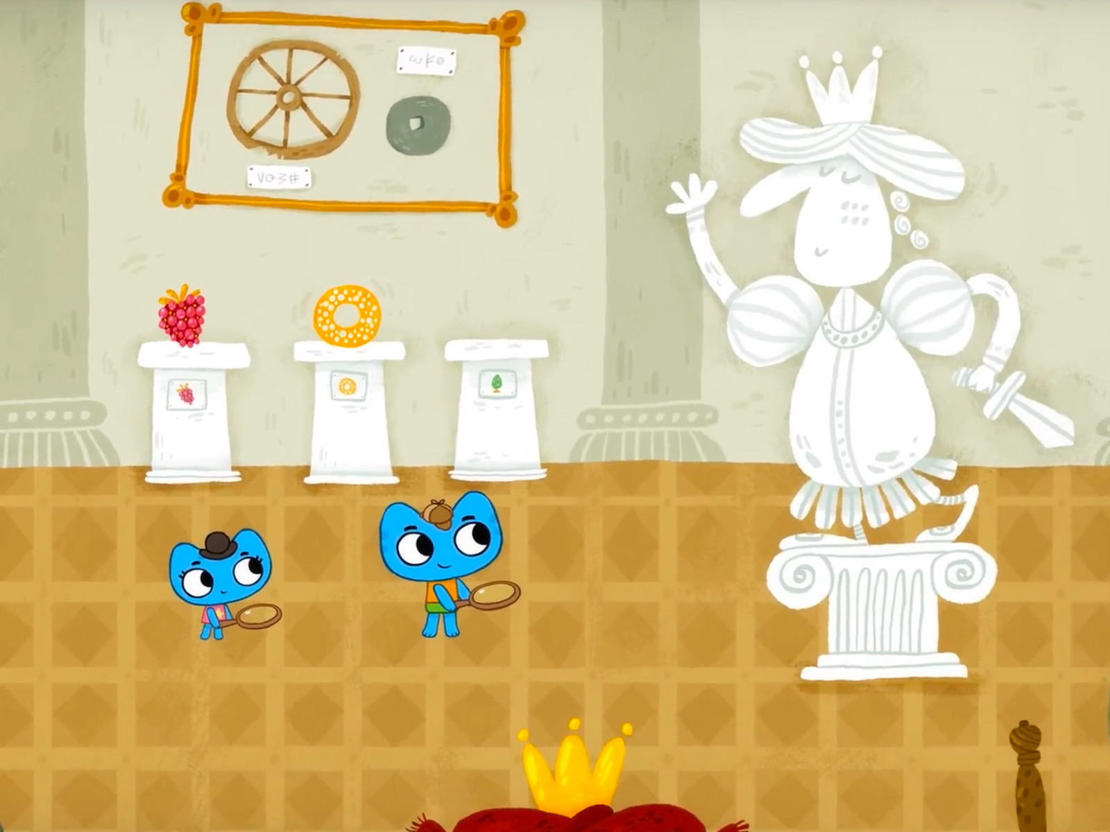 Prime Video: Kit y Kate