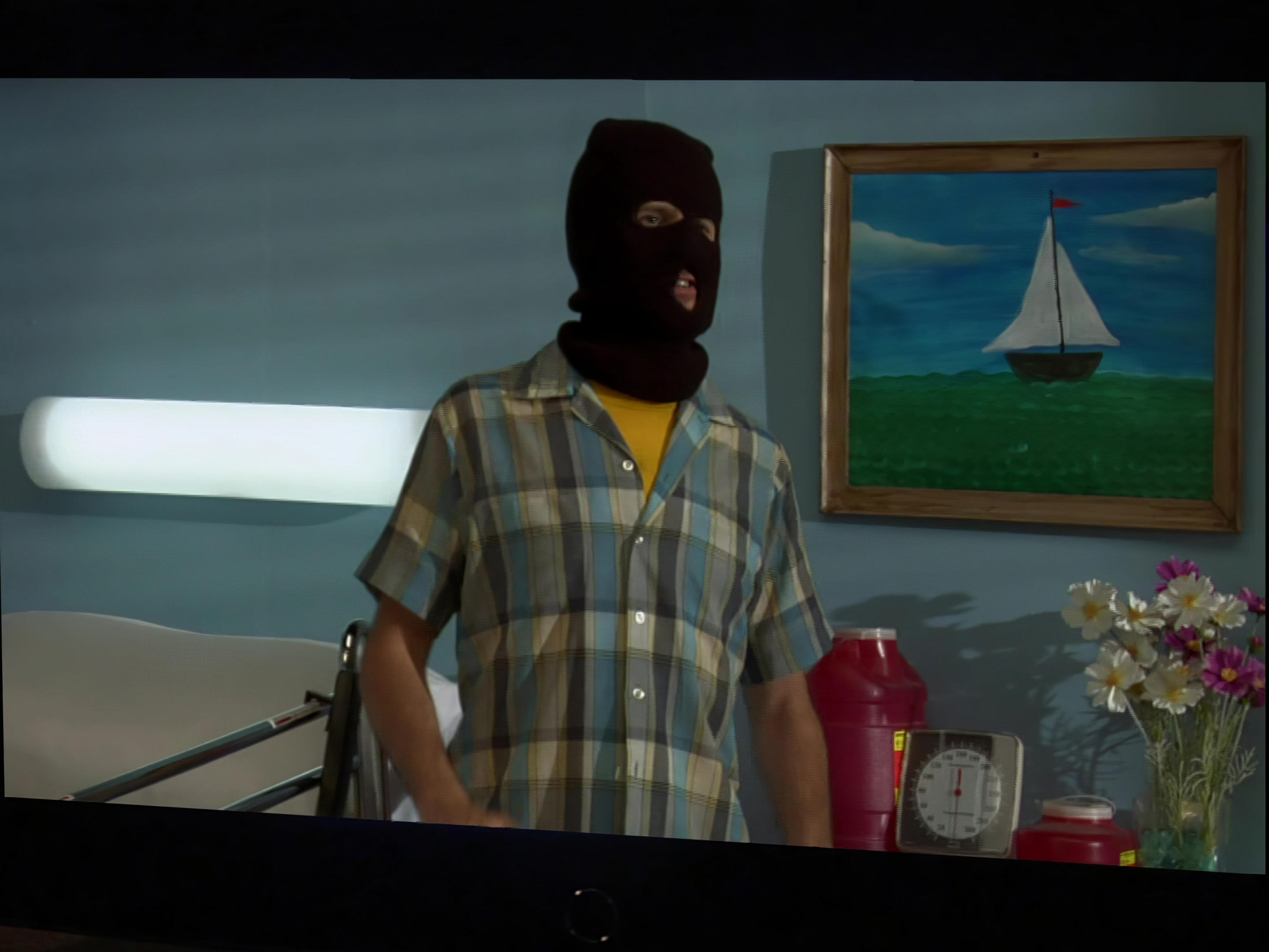 Prime Video: Delocated - Season 1