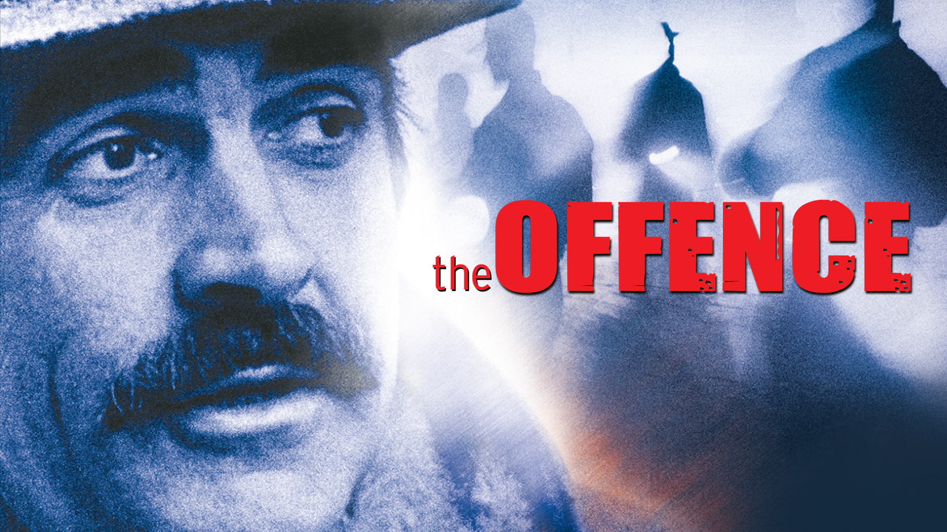 Watch The Offence | Prime Video
