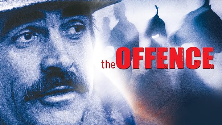 Watch The Offence | Prime Video