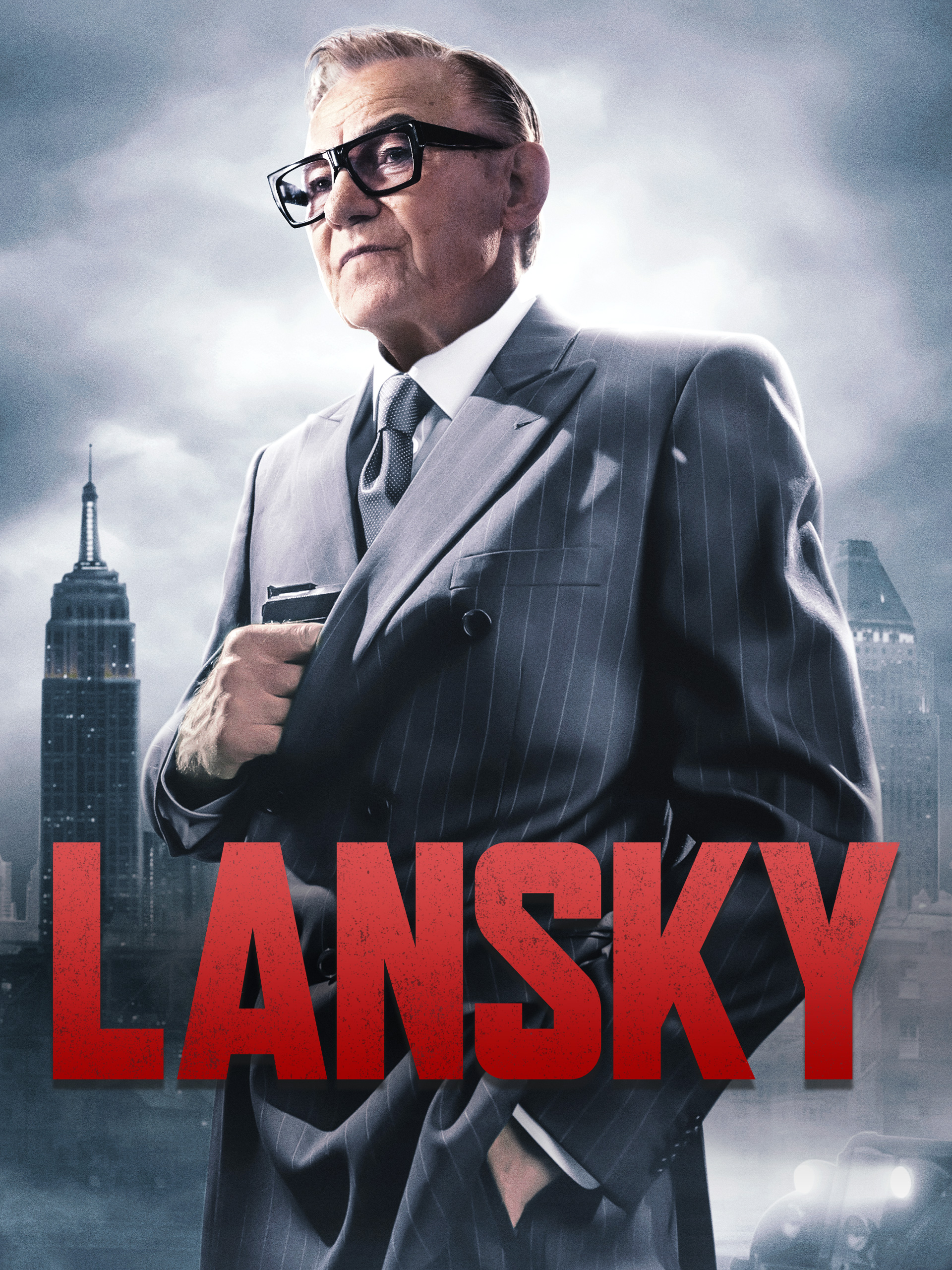 Prime Video: Lansky
