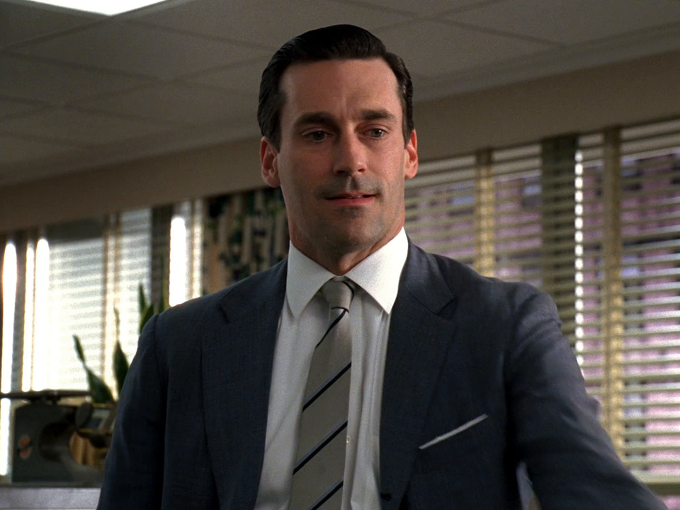 Prime Video: Mad Men - Season 1