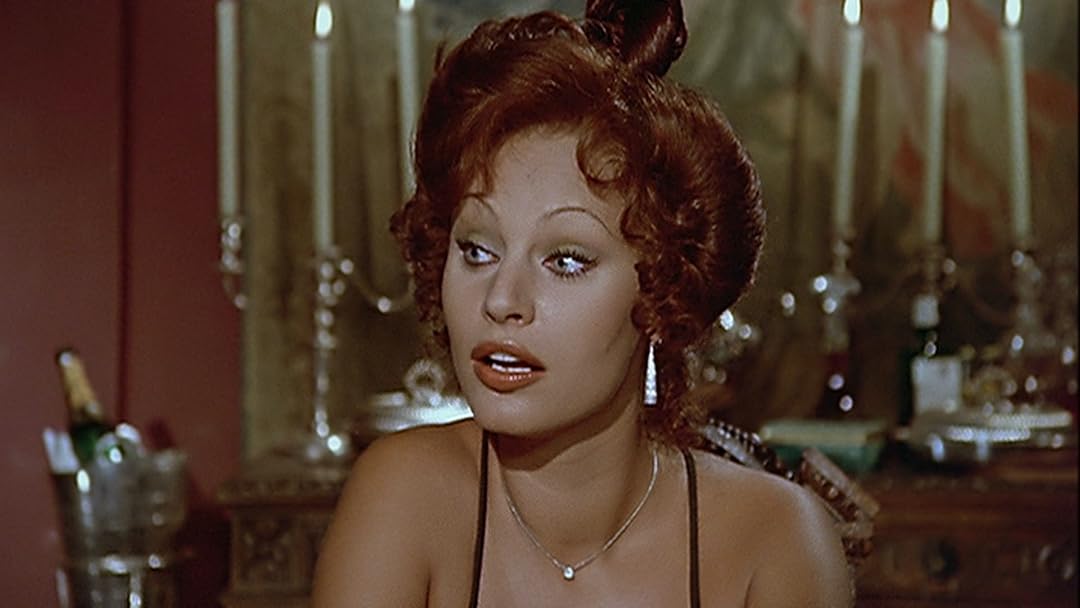 Prime Video: La mosca hispánica