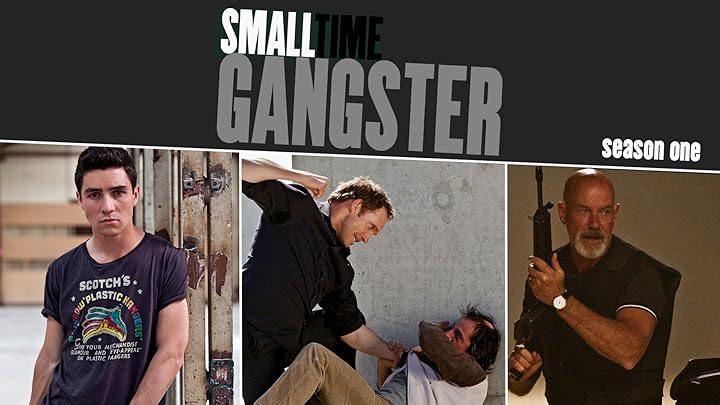 Prime Video: Small Time Gangster