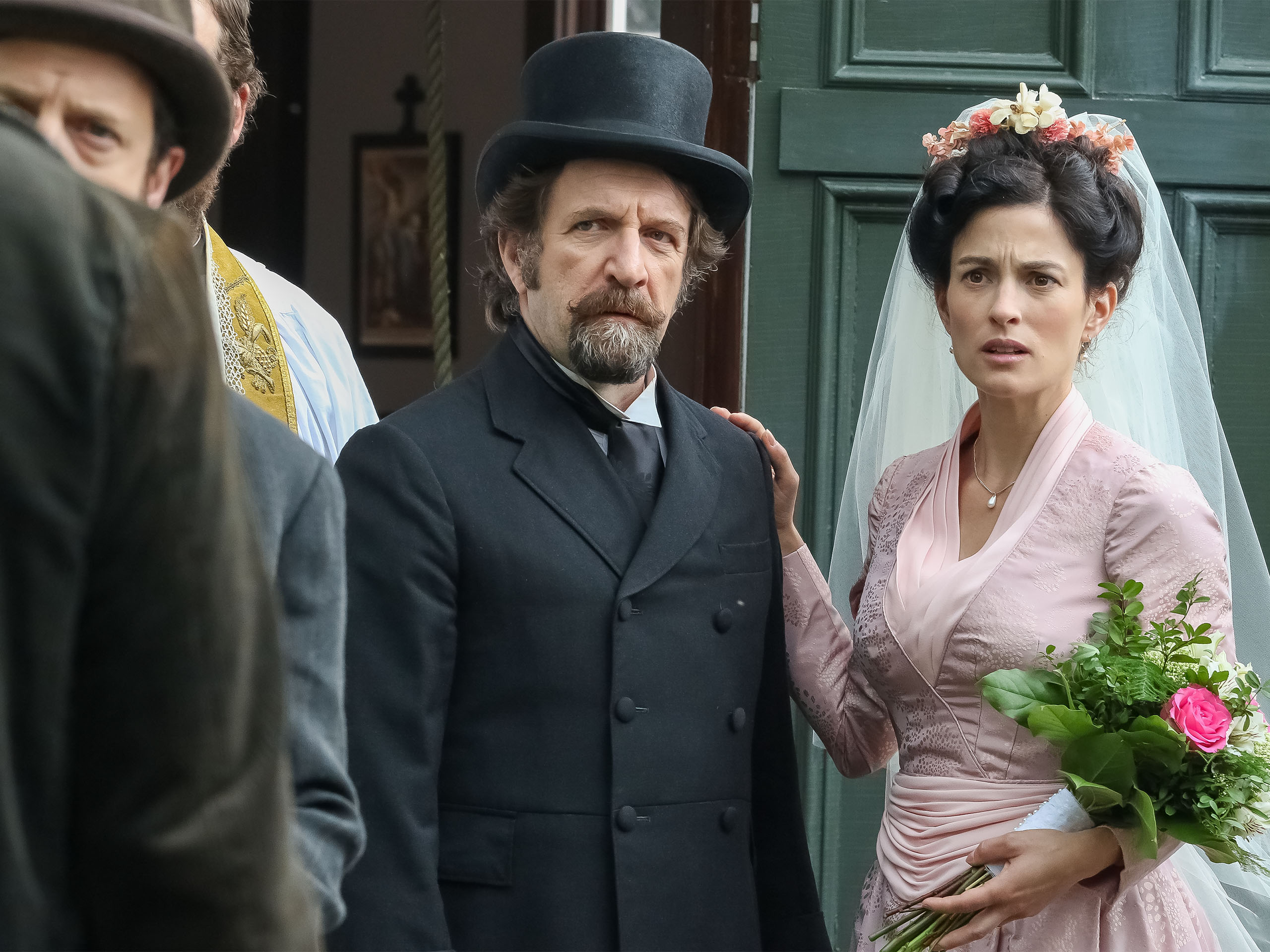 Prime Video: True North, Season 1