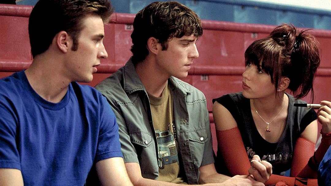 Watch The Perfect Score | Prime Video