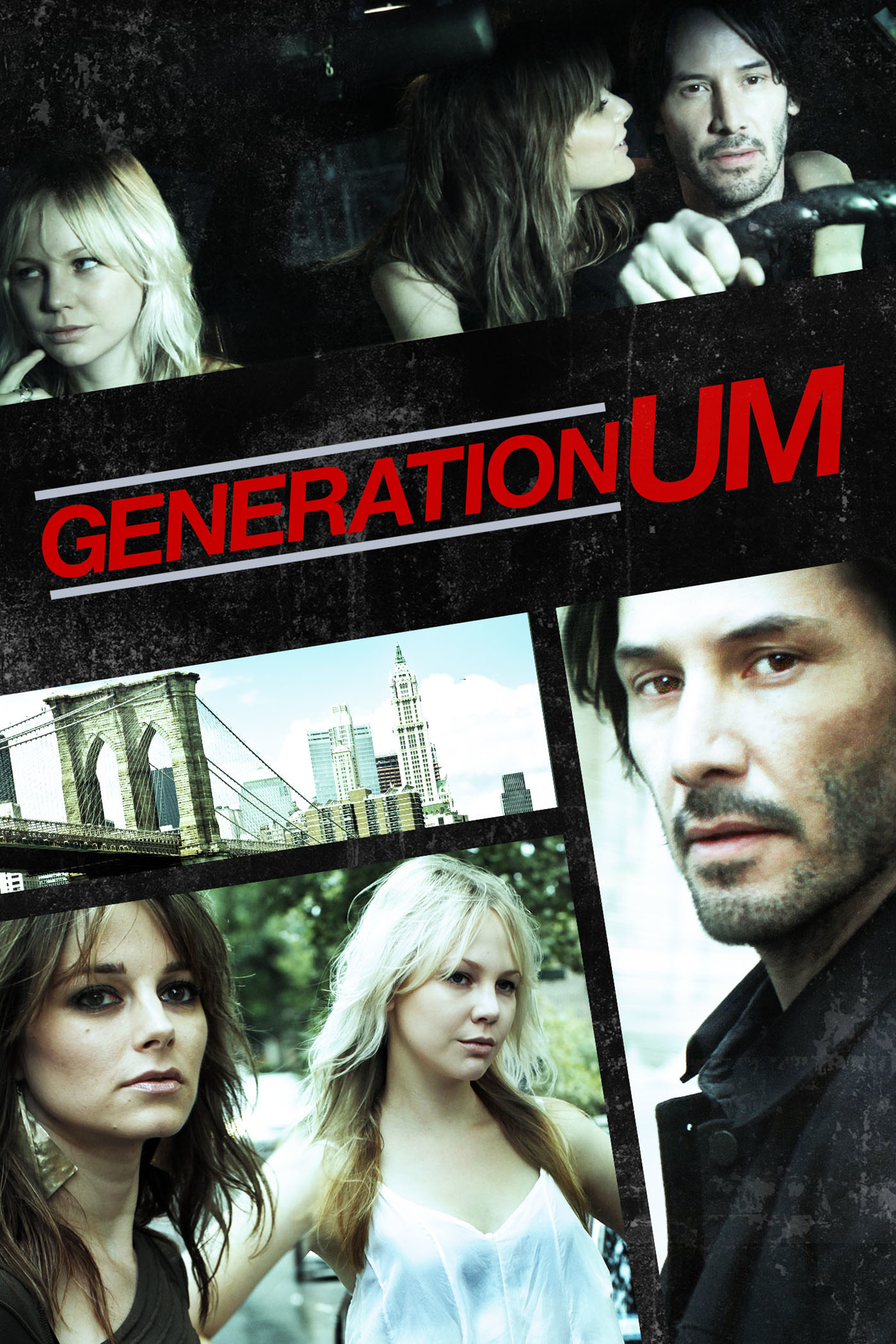 Prime Video: Generation Um