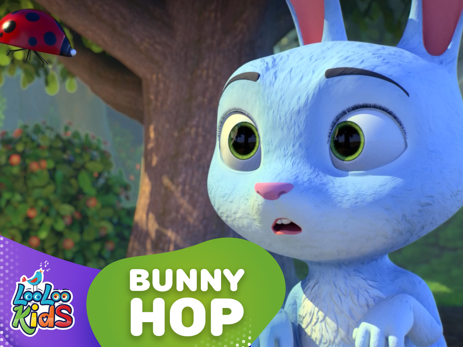 Prime Video: LooLoo Kids