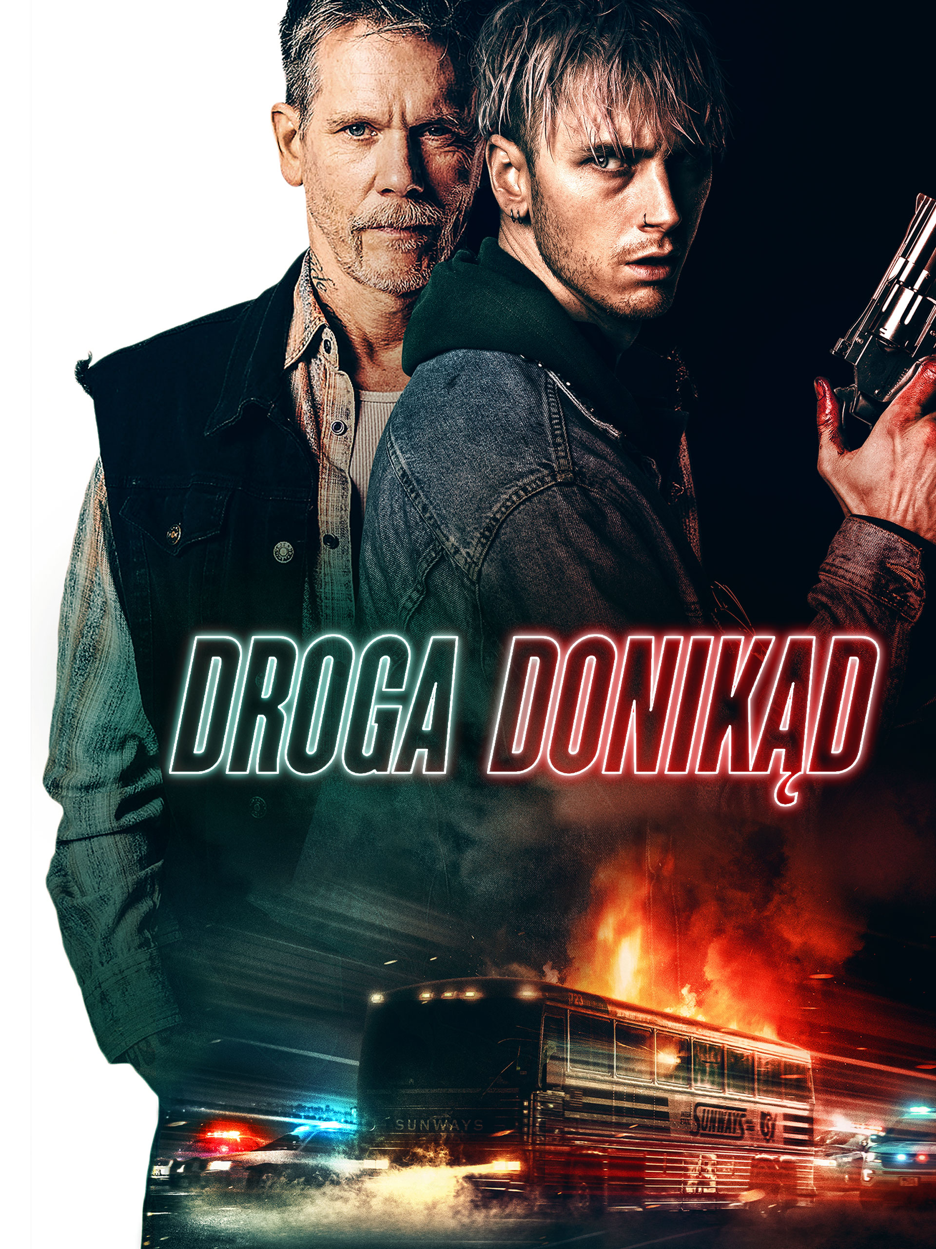 Prime Video: Droga donikąd