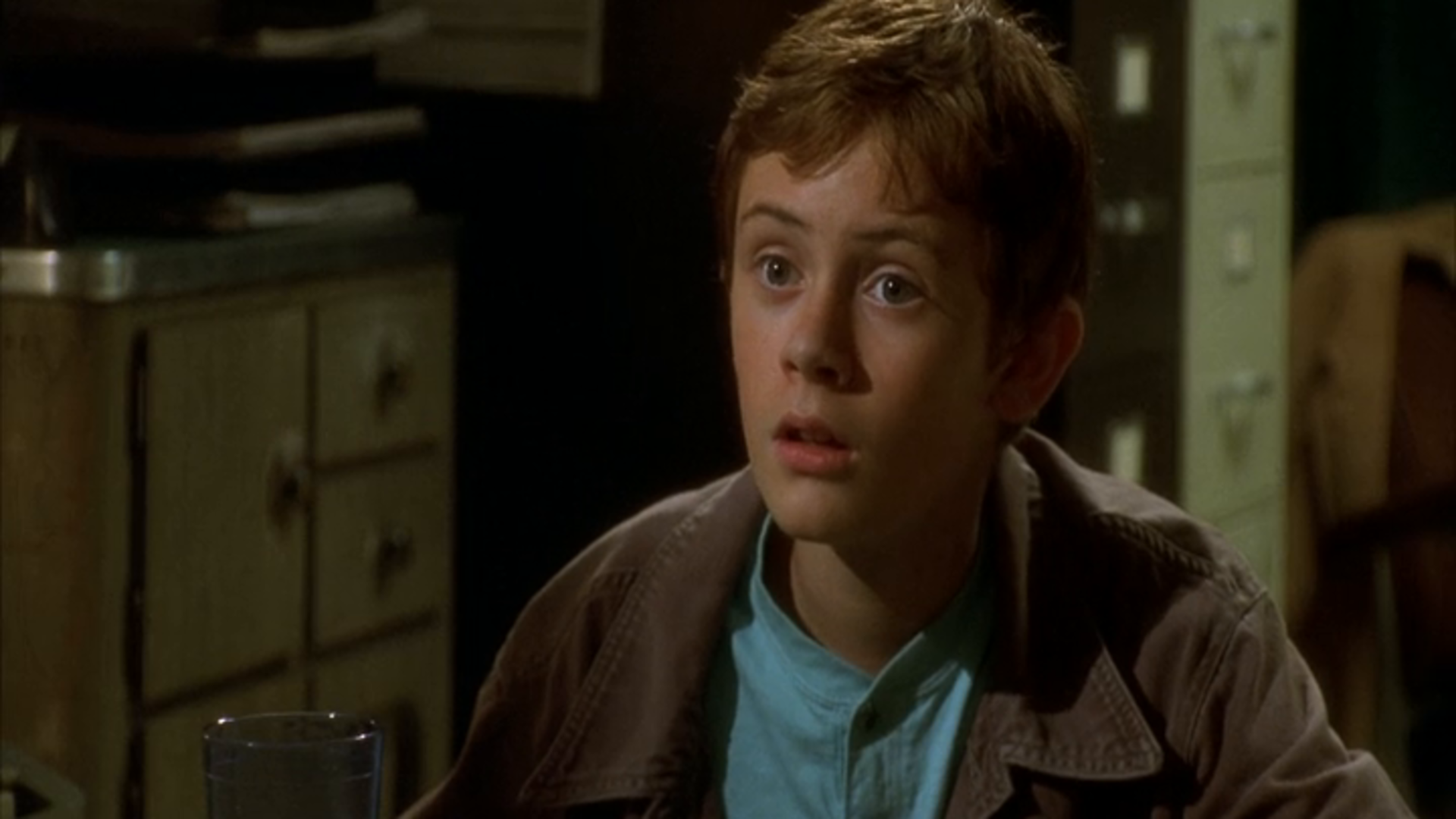 Prime Video: Frailty