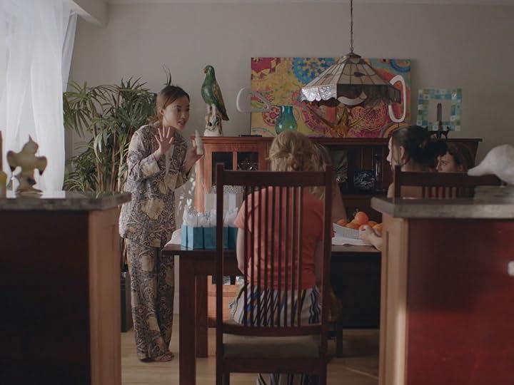 Prime Video: Running With Violet - Season 2