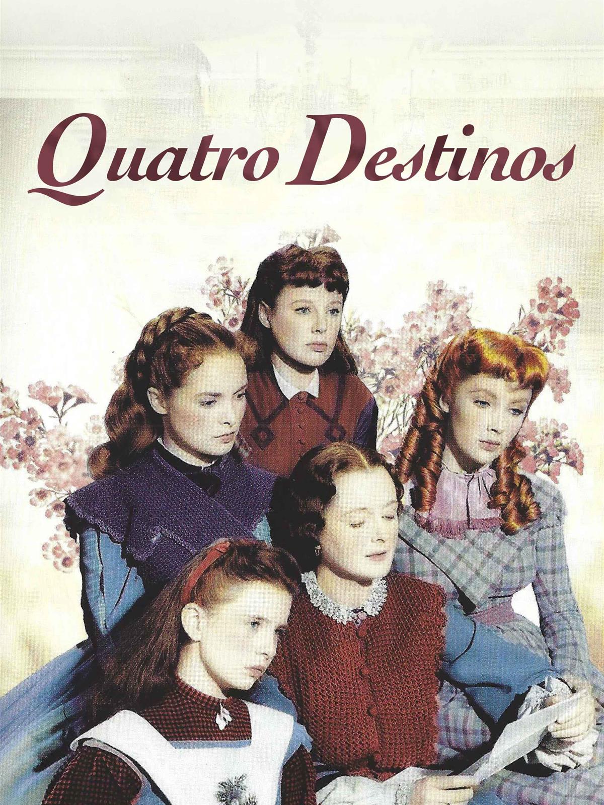 Prime Video: Quatro Destinos