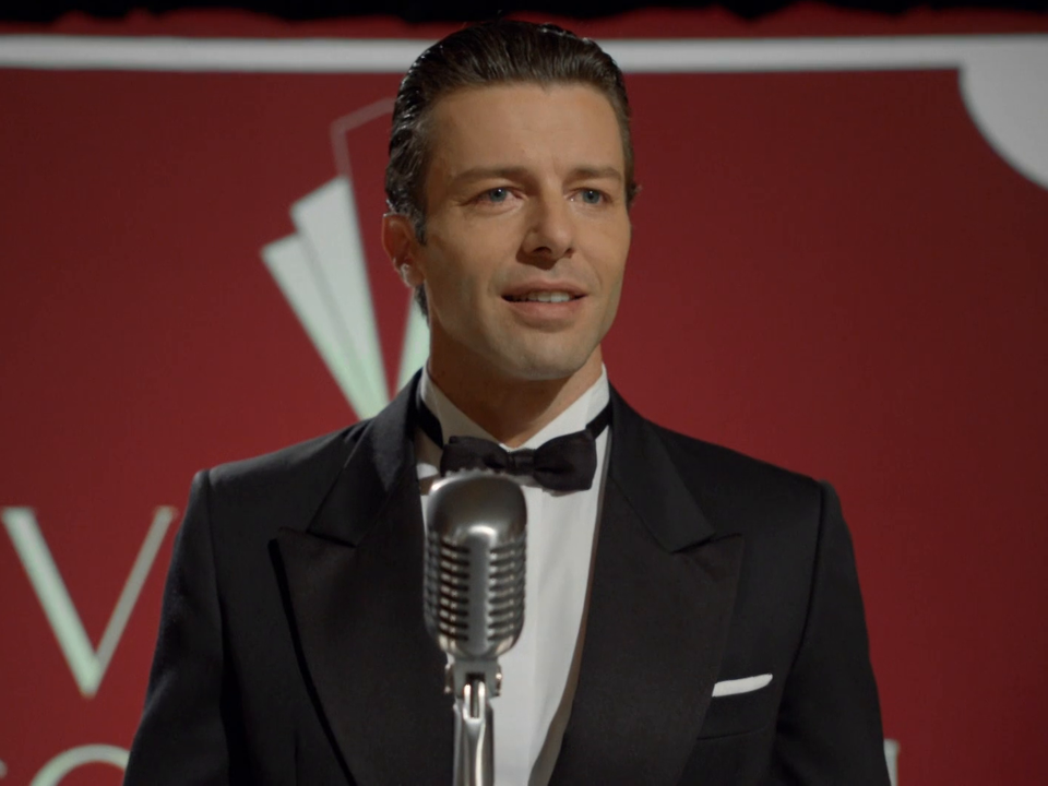 Prime Video: Velvet - temporada 4