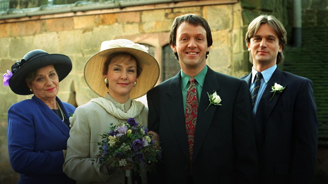 Prime Video: Peak Practice