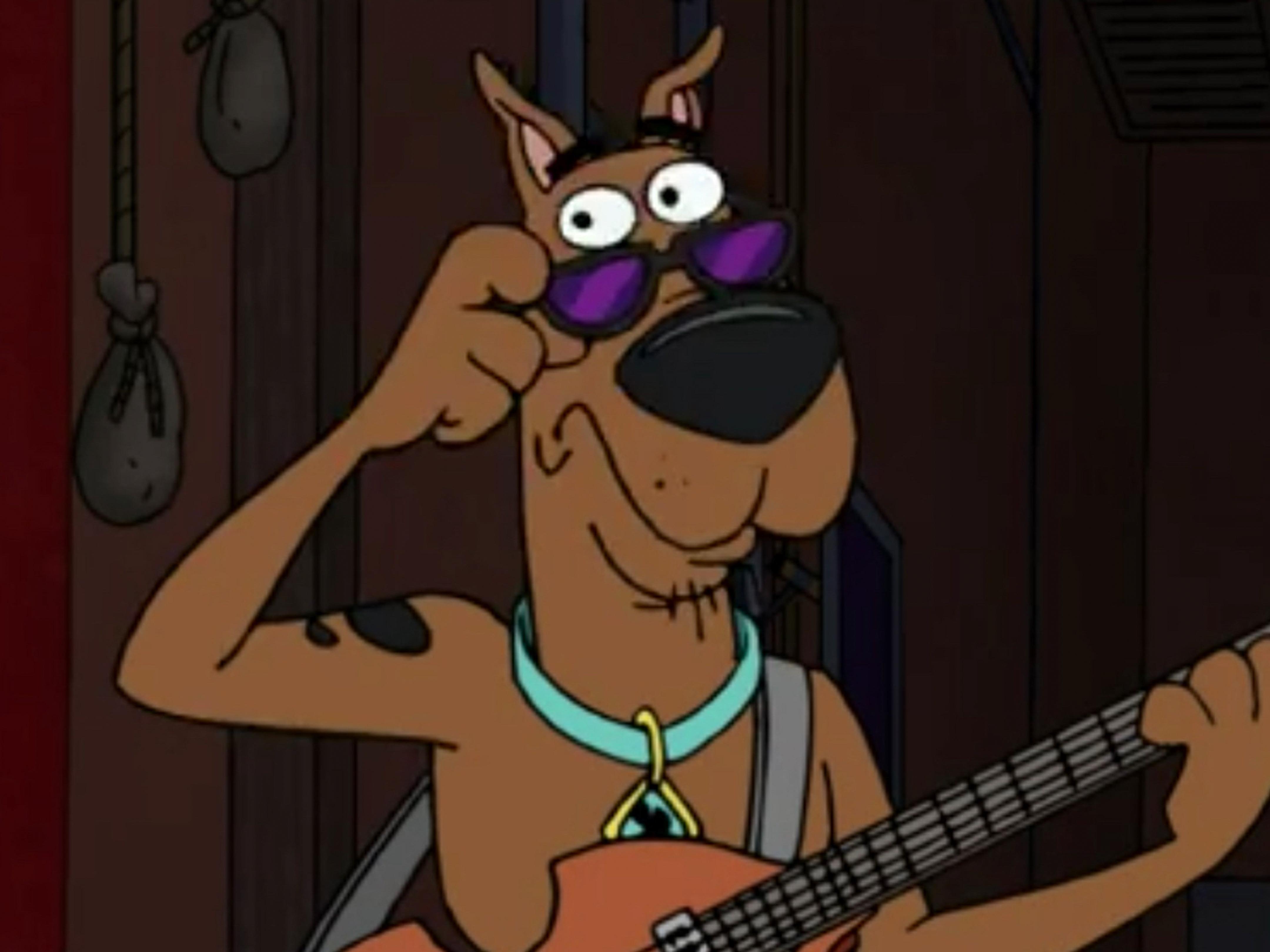 Prime Video: Be Cool Scooby-Doo!: The Complete First Season