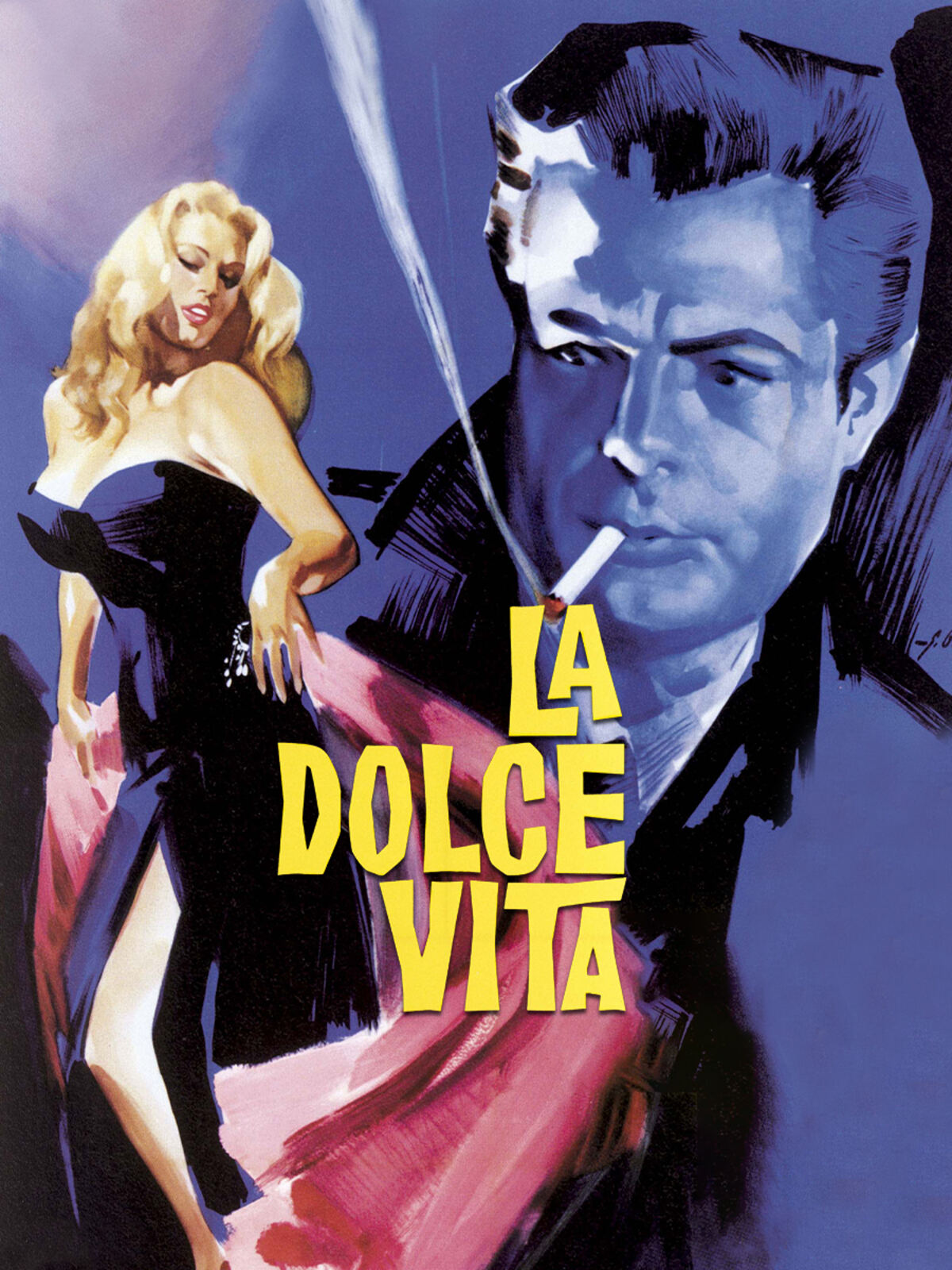 Prime Video: La dolce vita