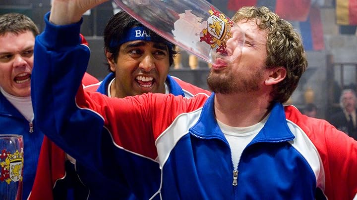 Beerfest Das Boot Movie