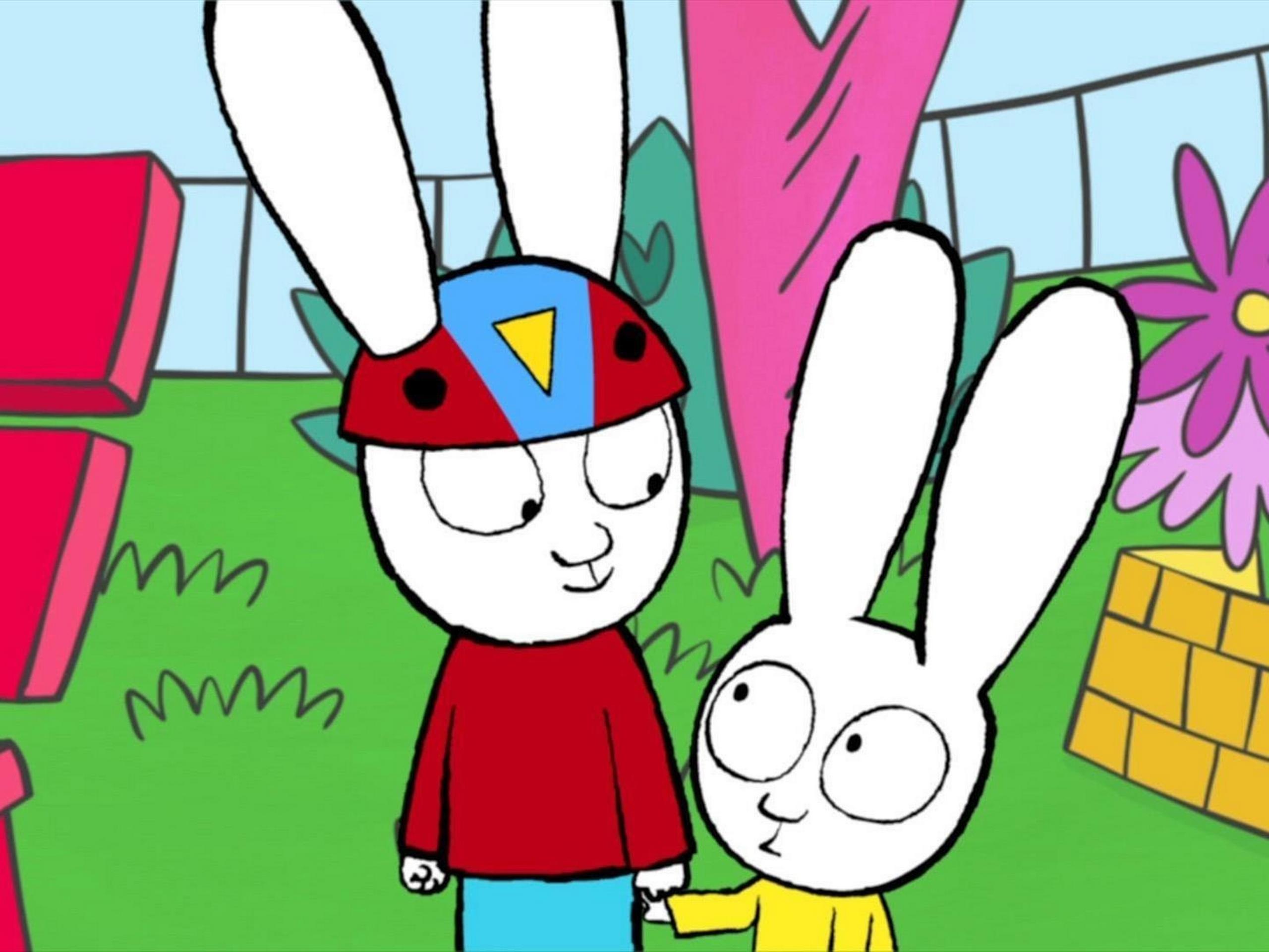 Prime Video: Simon - Saison 2