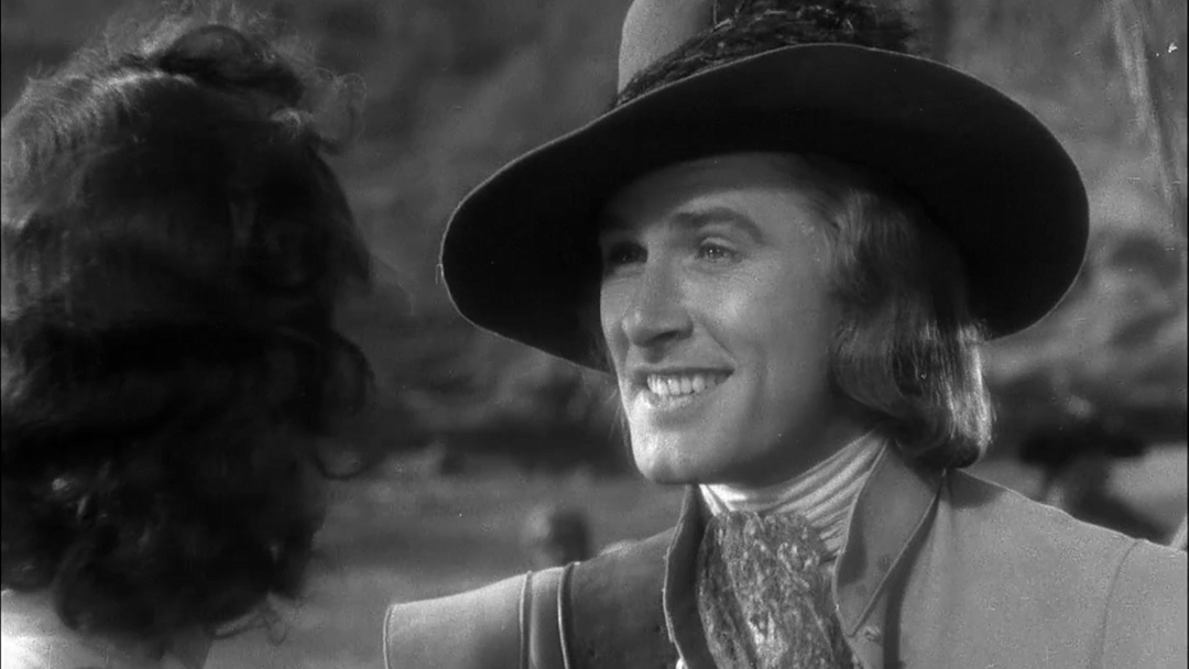 Prime Video: Captain Blood