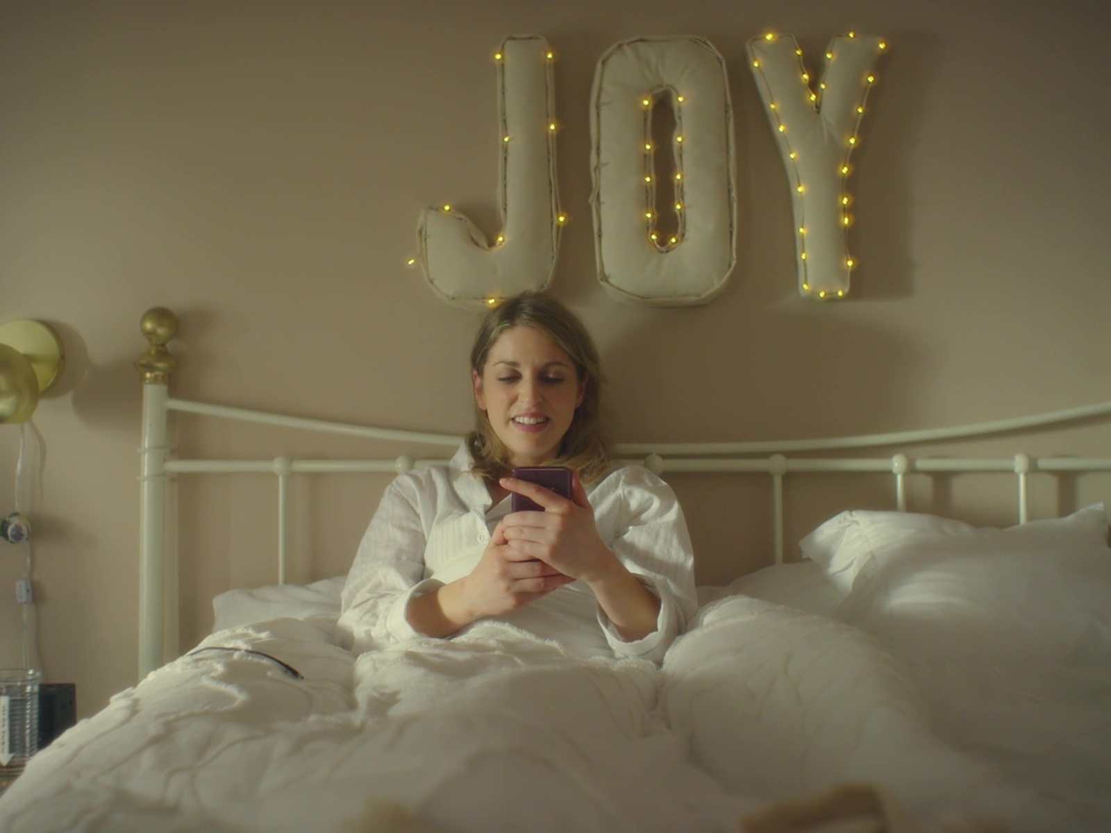 Prime Video: Finding Joy