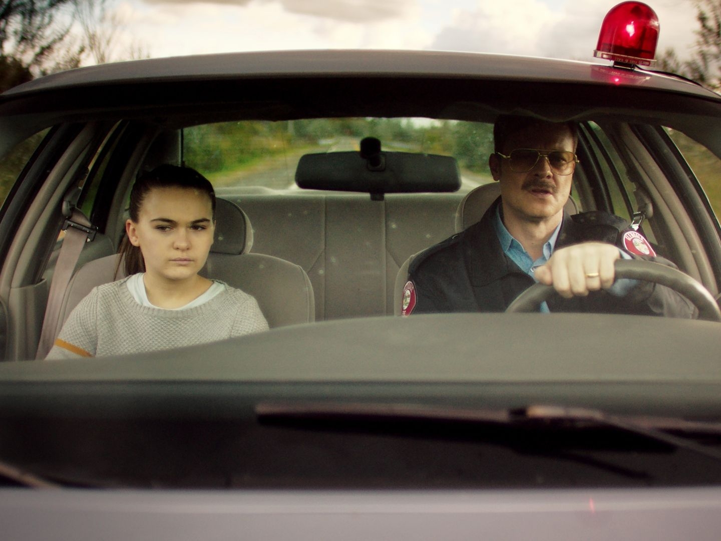 Prime Video: Deadly Secrets - Season 1