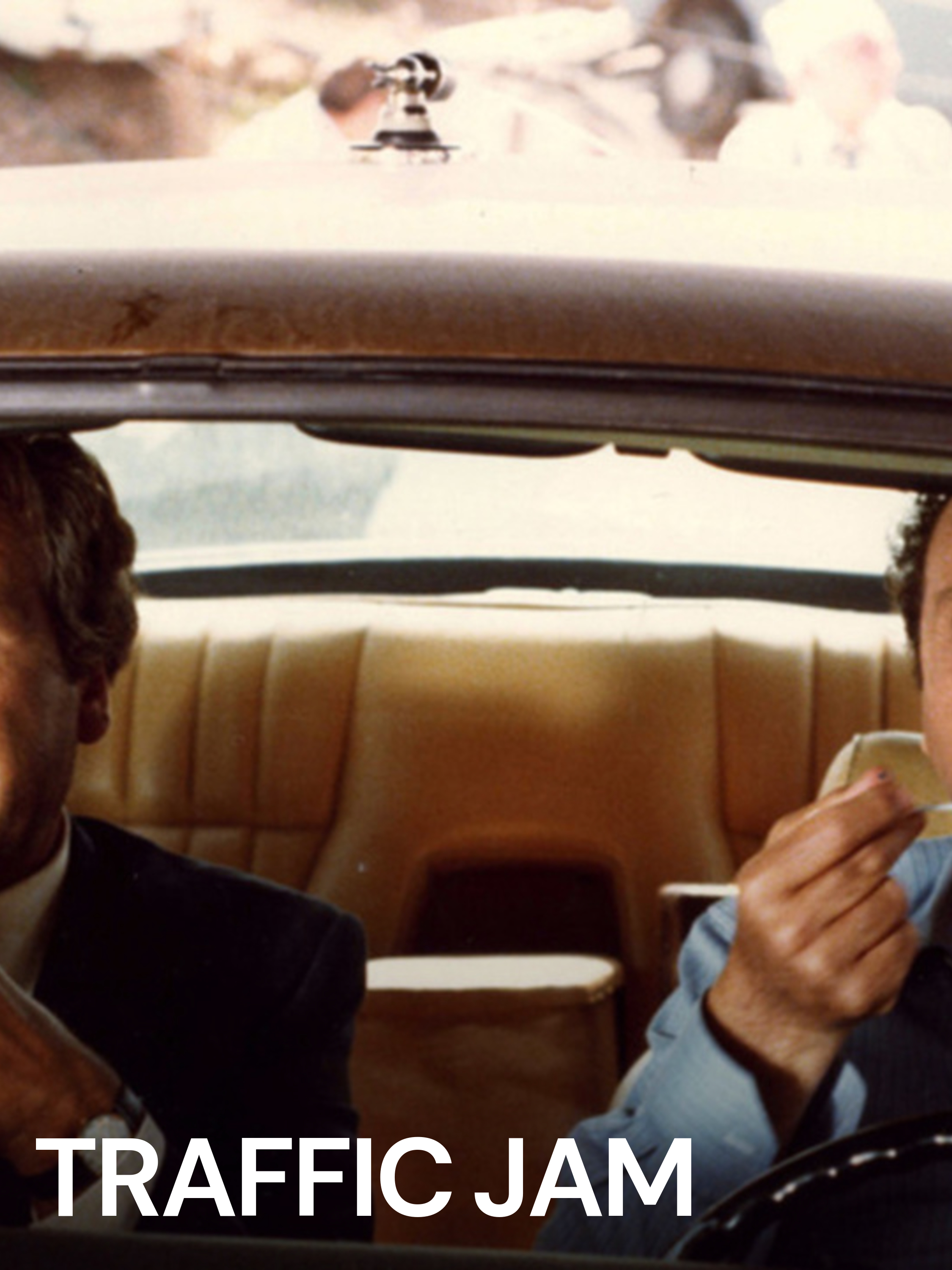 Prime Video: Traffic Jam