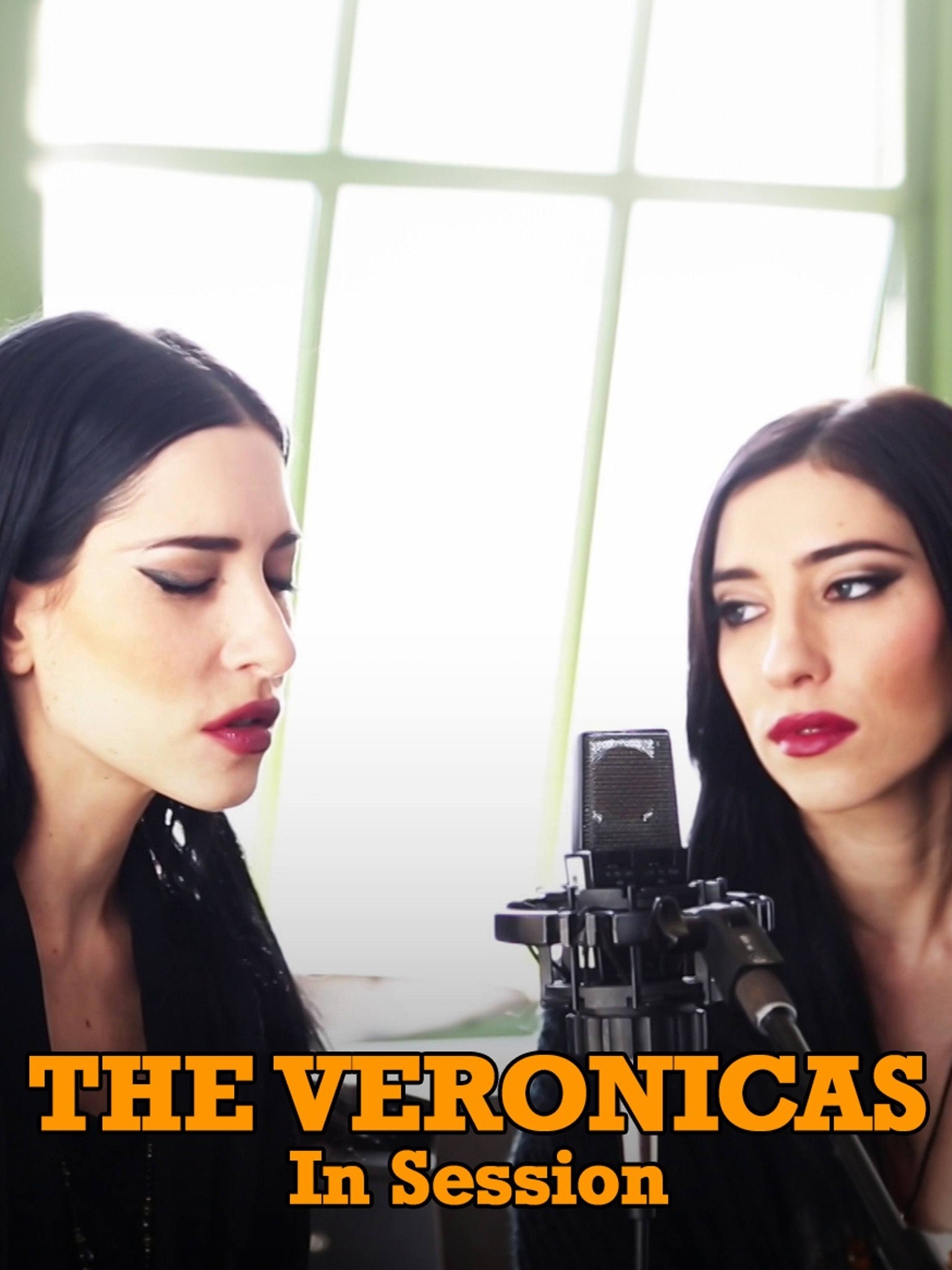 Prime Video: The Veronicas - In Session