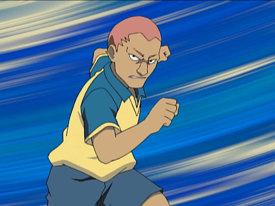 Prime Video: Inazuma Eleven