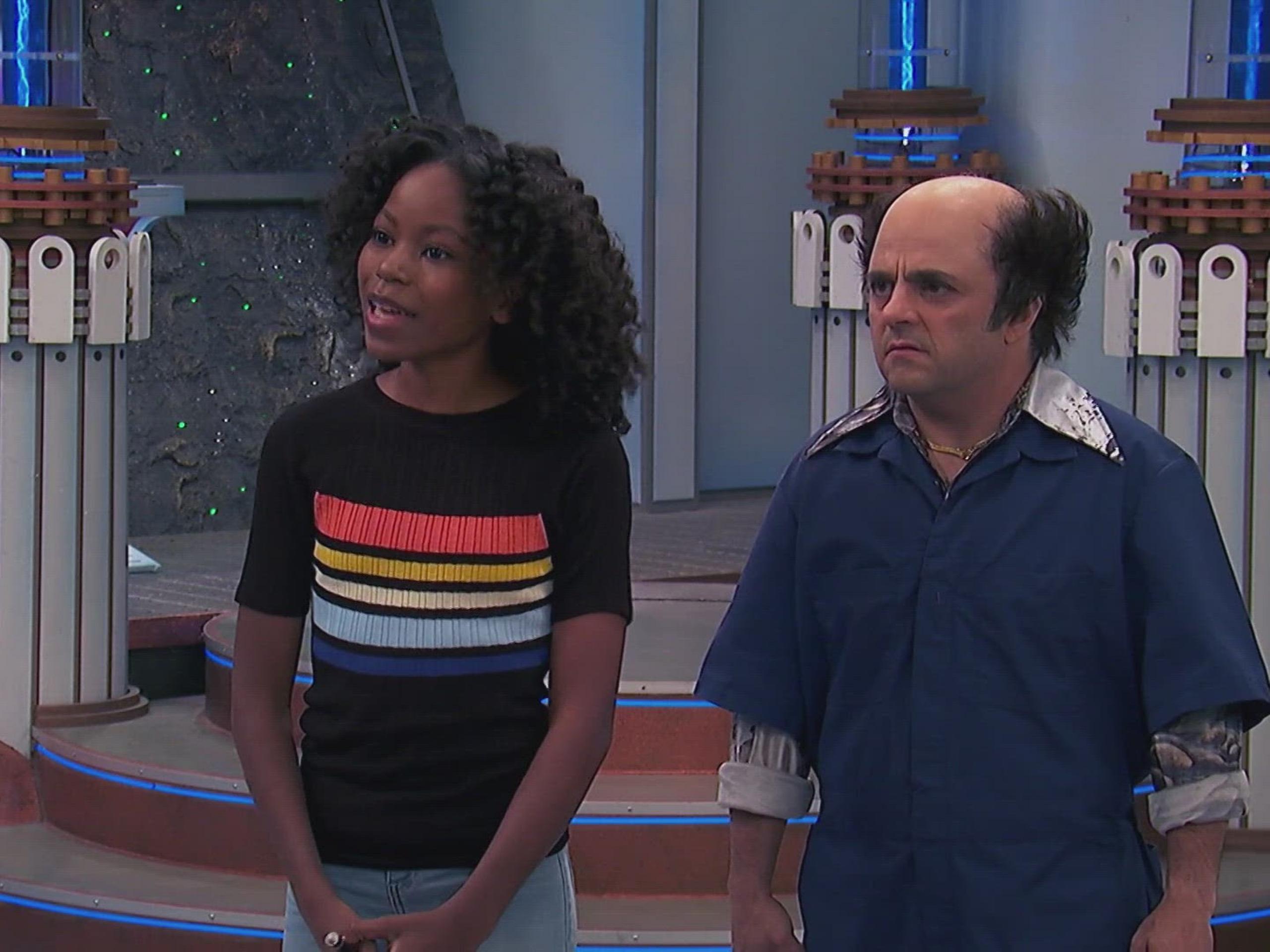 Prime Video: Henry Danger - Saison 3
