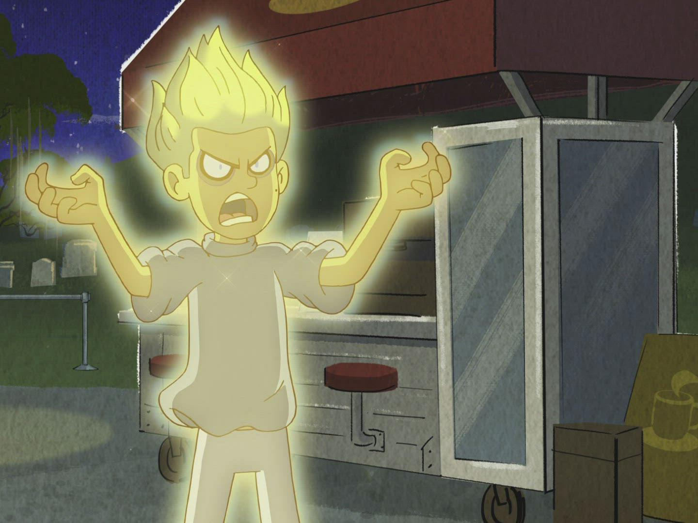 Prime Video: Ben 10 - Season 1