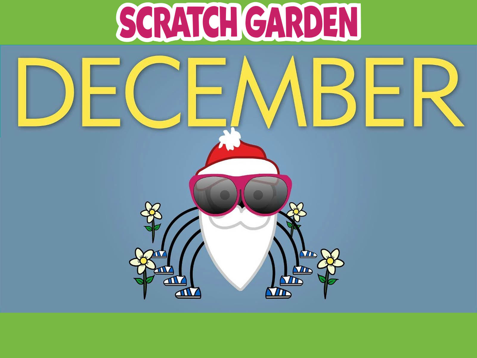 Prime Video: Scratch Garden - Fun Learning Songs for Kids!