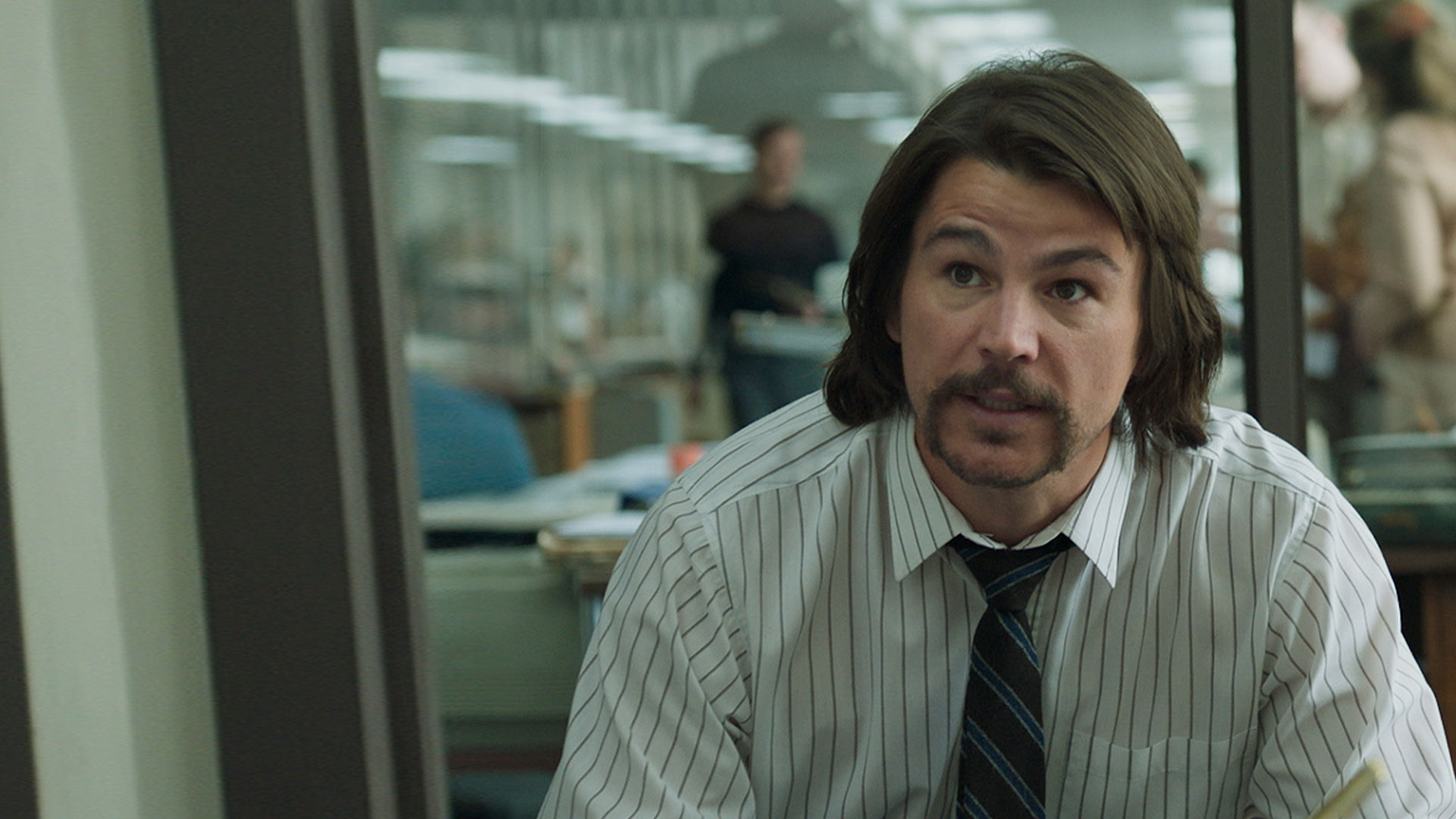 Prime Video: Target Number One