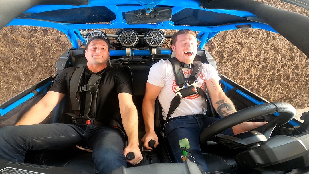 Prime Video: In Depth With Graham Bensinger