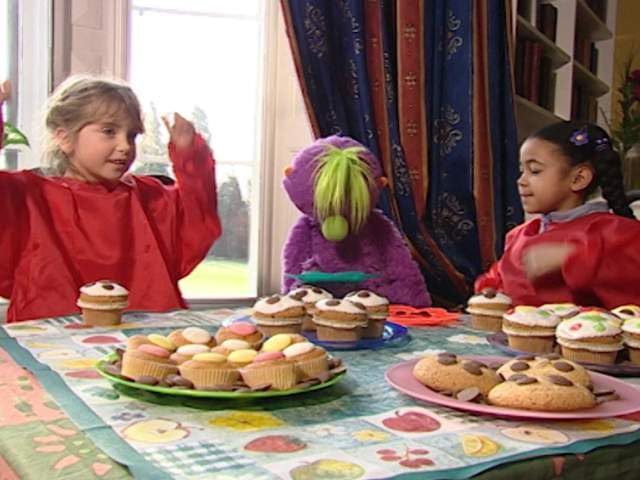 Prime Video: The Hoobs - Season 3