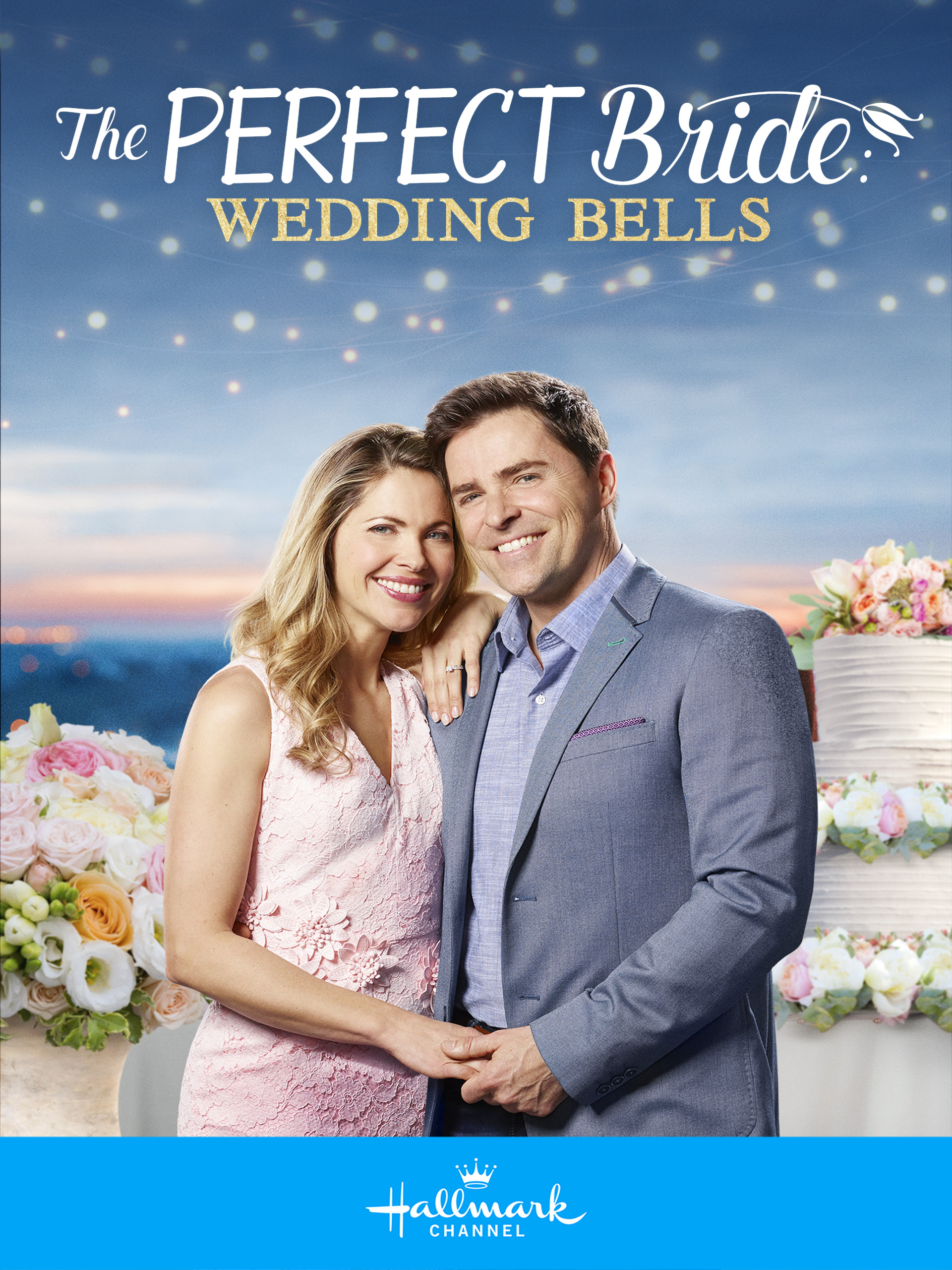 Prime Video: The Perfect Bride: Wedding Bells