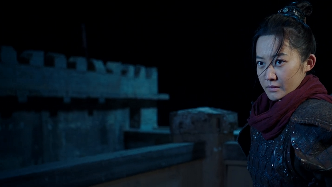Watch Mulan Legend | Prime Video