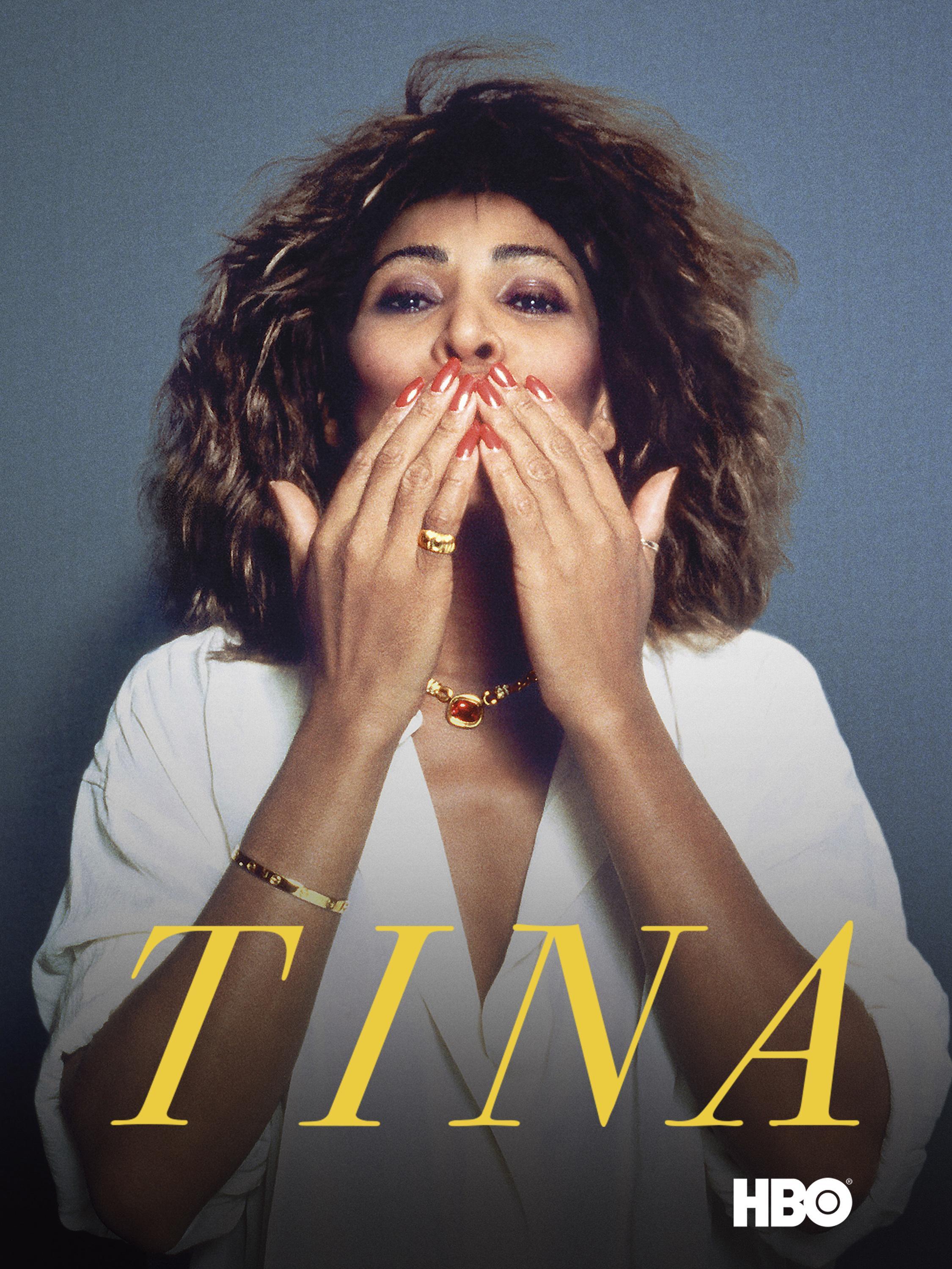 Prime Video: Tina