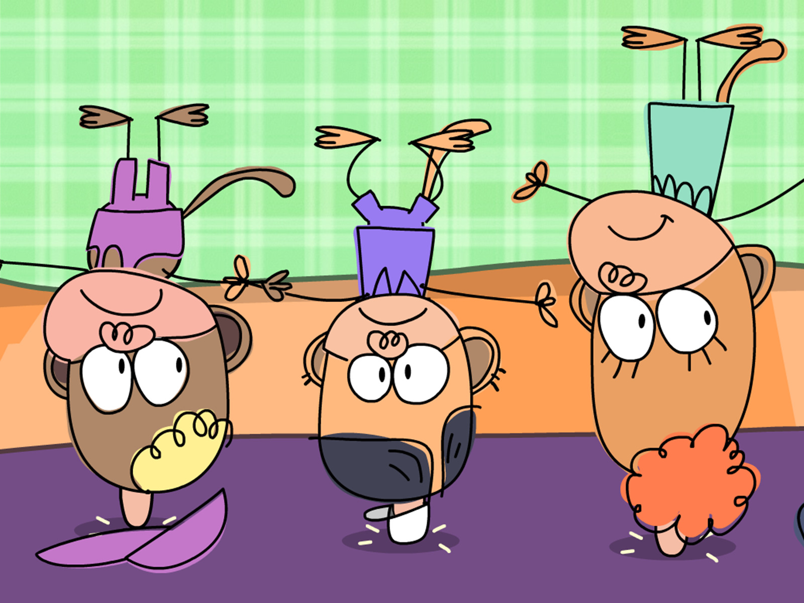 Prime Video: Sweet Tweets