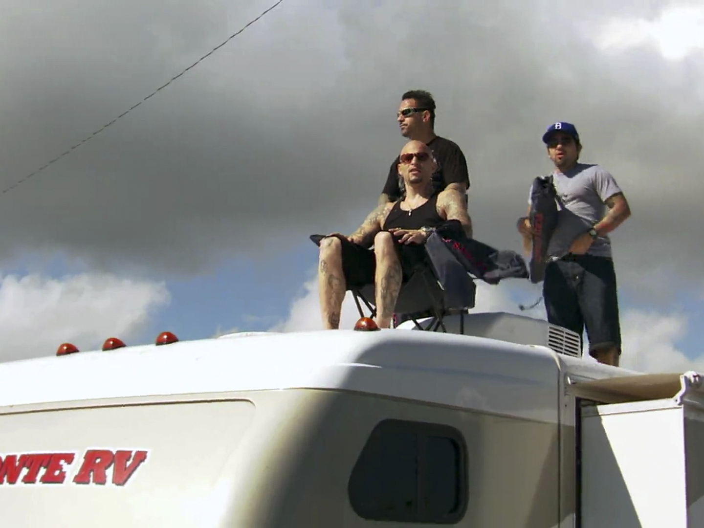 Prime Video: Miami Ink - Season 6