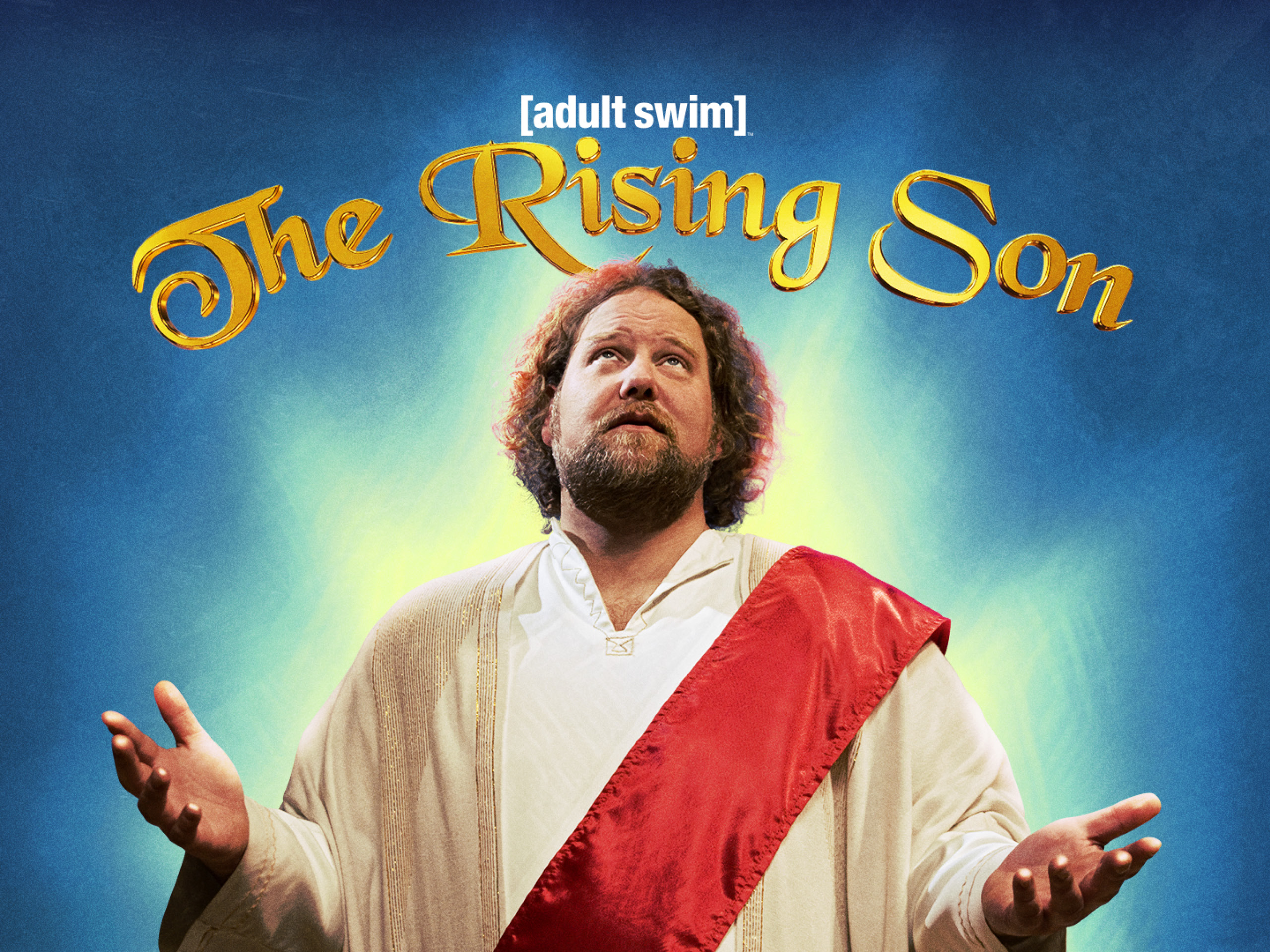 Prime Video: The Rising Son - Saison 1