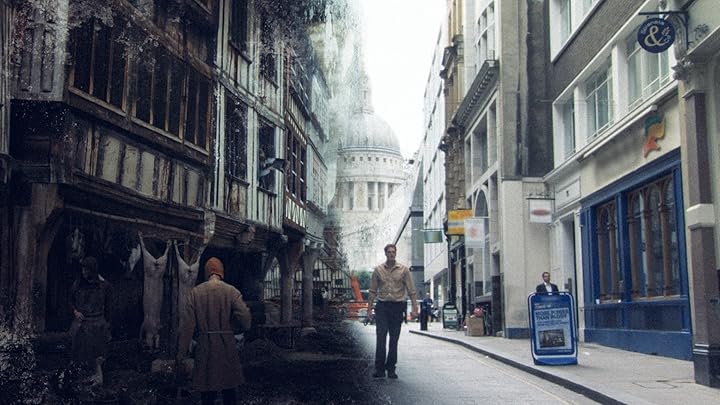 Prime Video: Filthy Cities