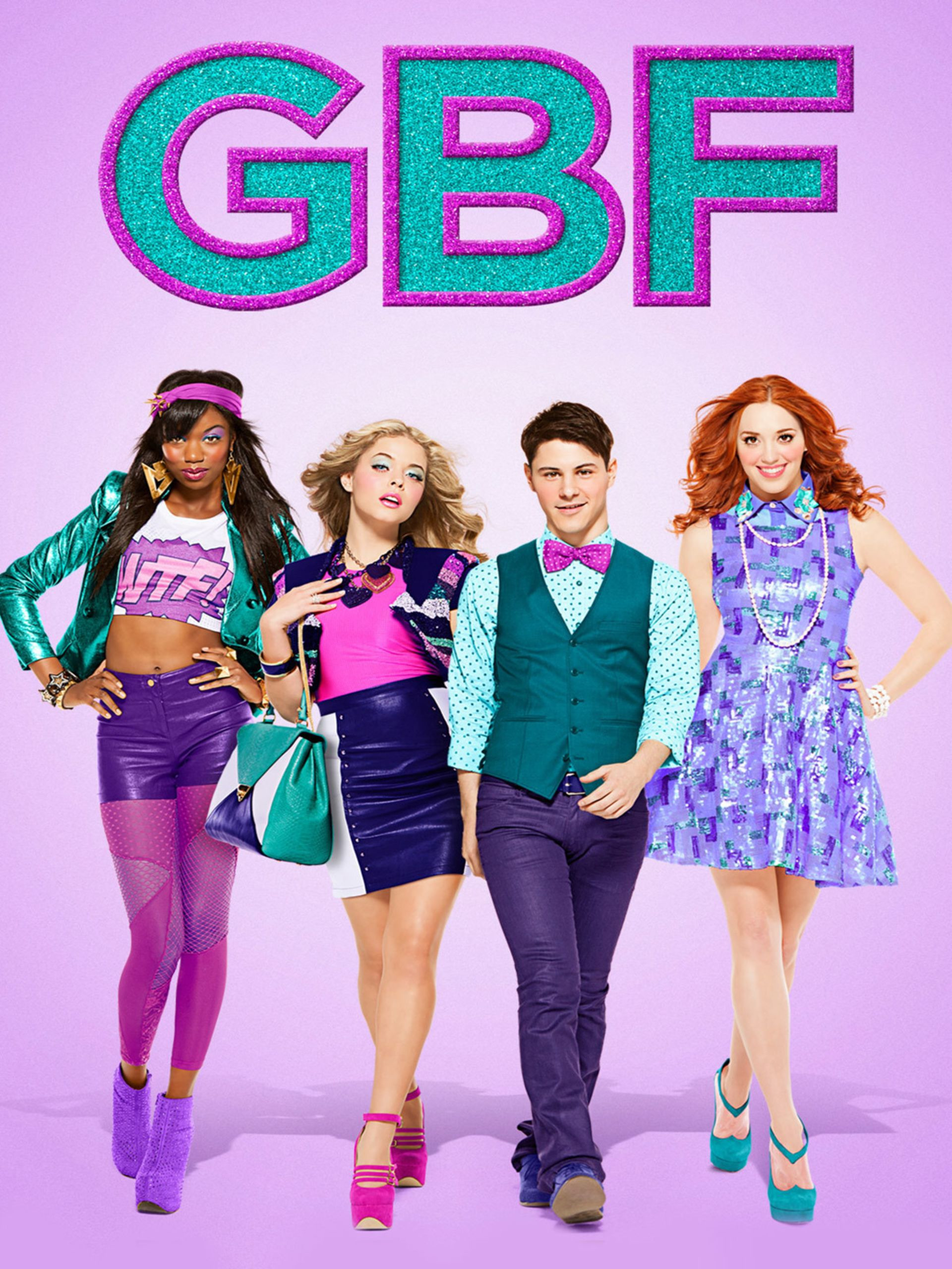 Prime Video: G.B.F.