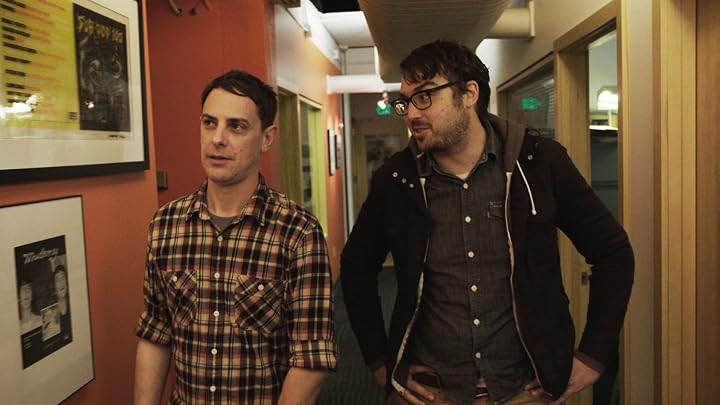 Jonah Ray Wedding