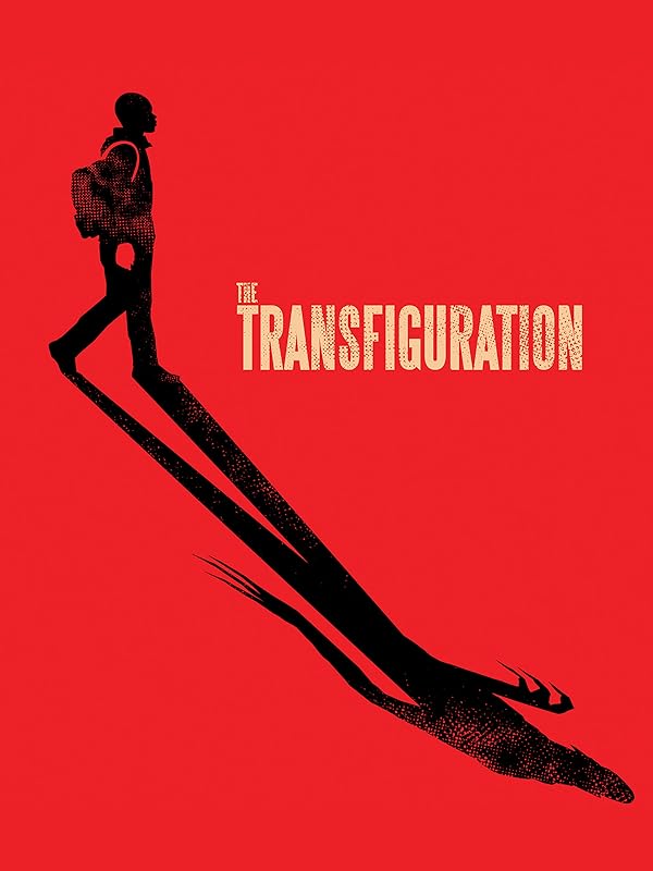 Prime Video: The Transfiguration