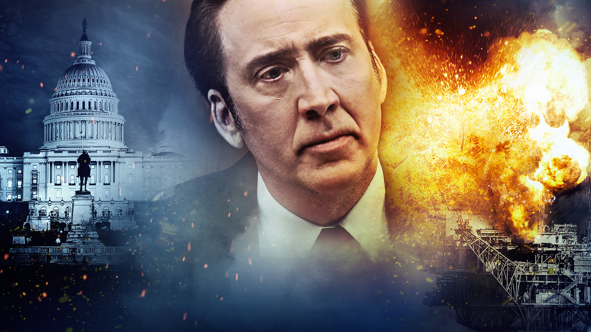 Prime Video: The Runner