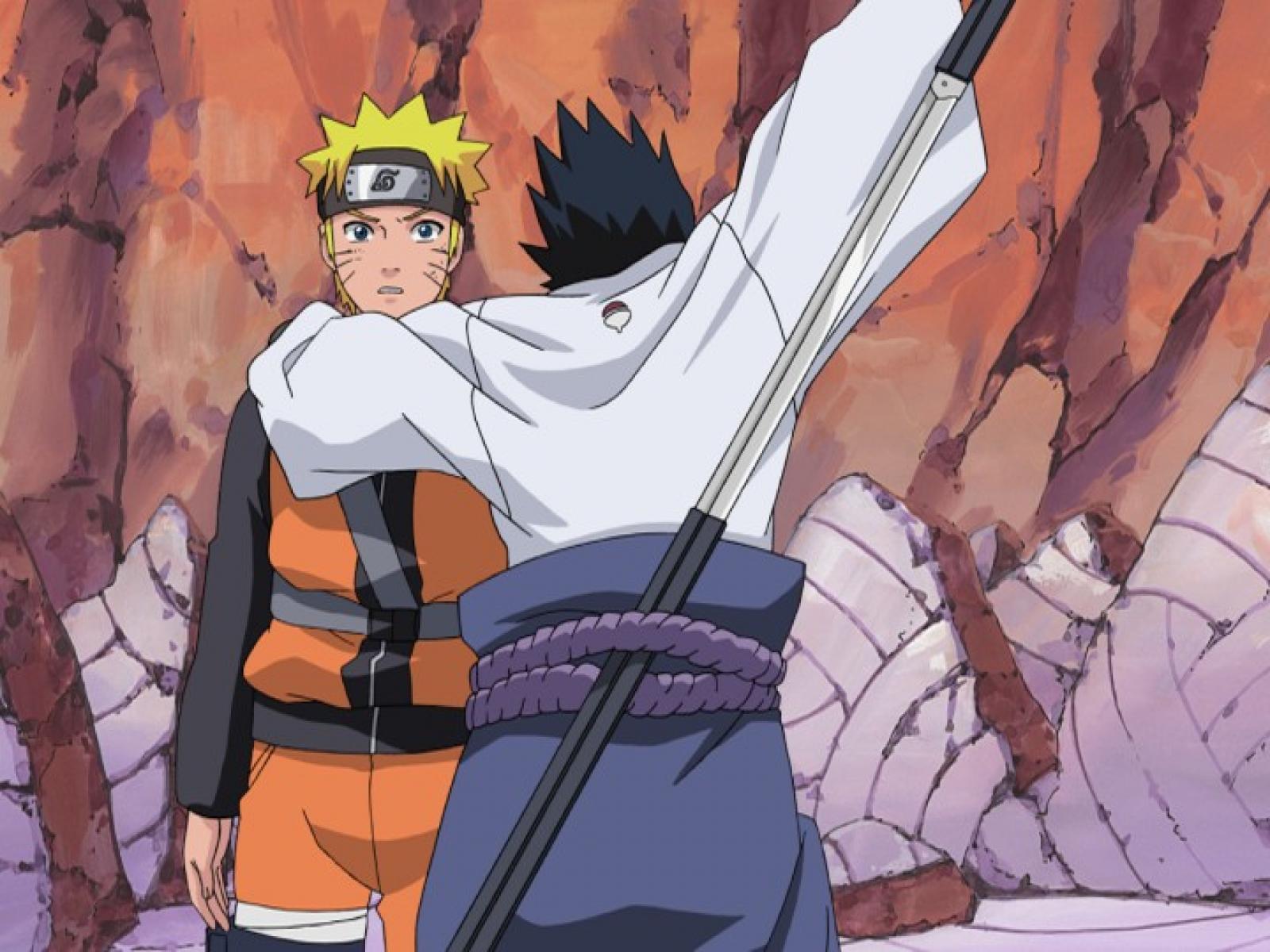 Prime Video: Naruto Shippuden - Season 2
