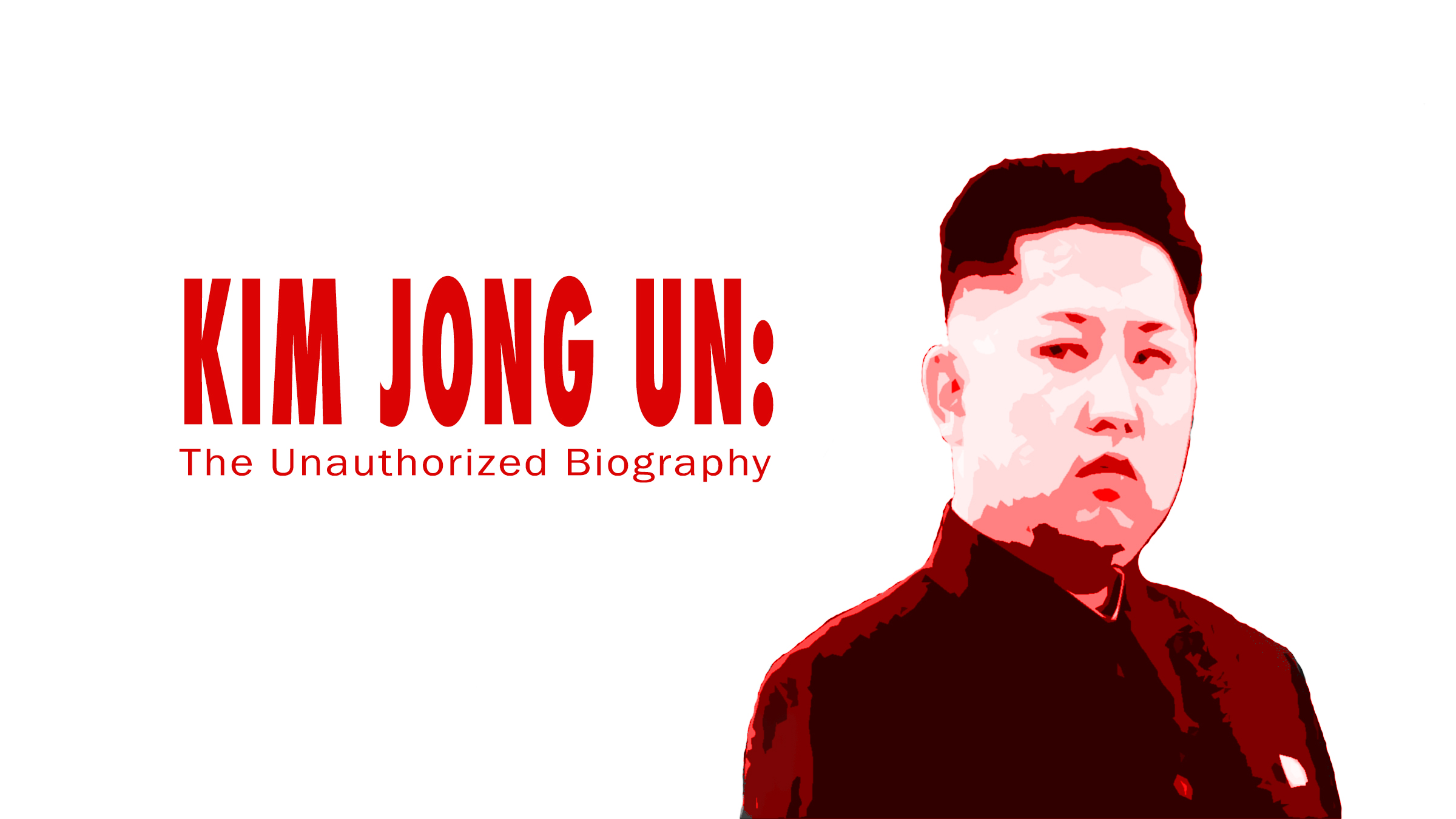 Amazon.de: Kim Jong Un: The Unauthorized Biography [OV] ansehen | Prime ...