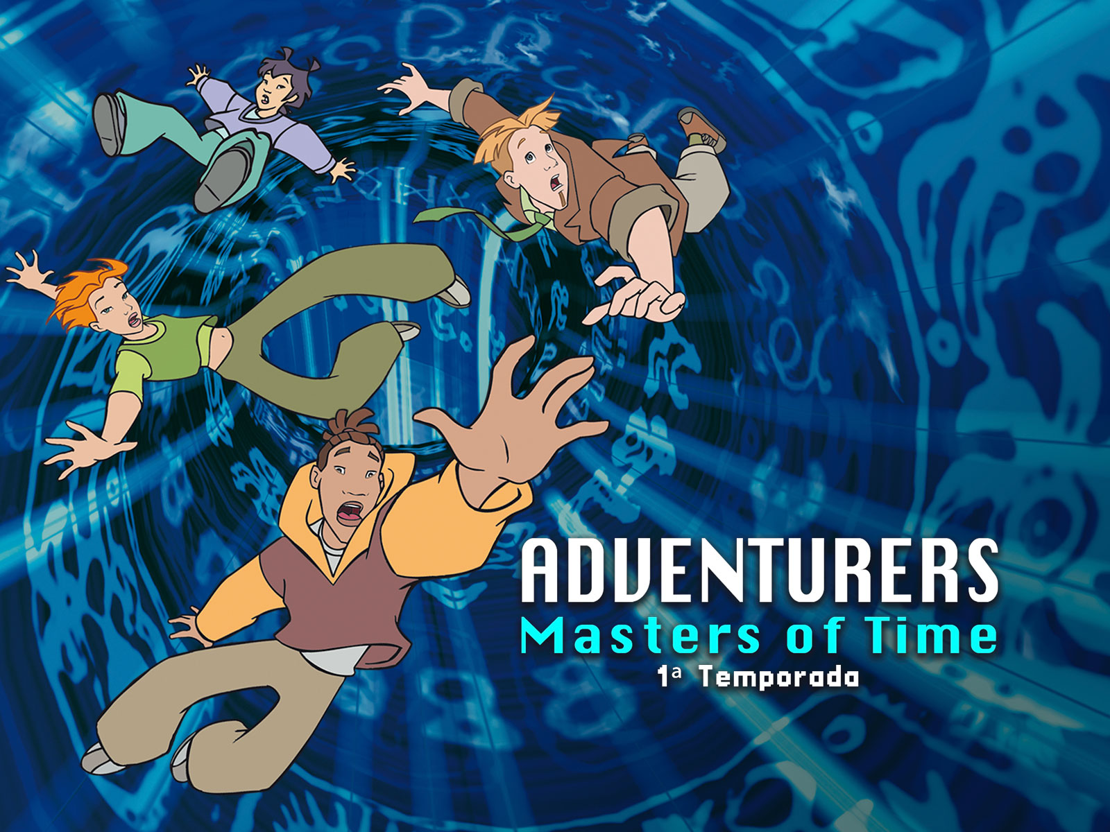 Prime Video: 1ª Temporada