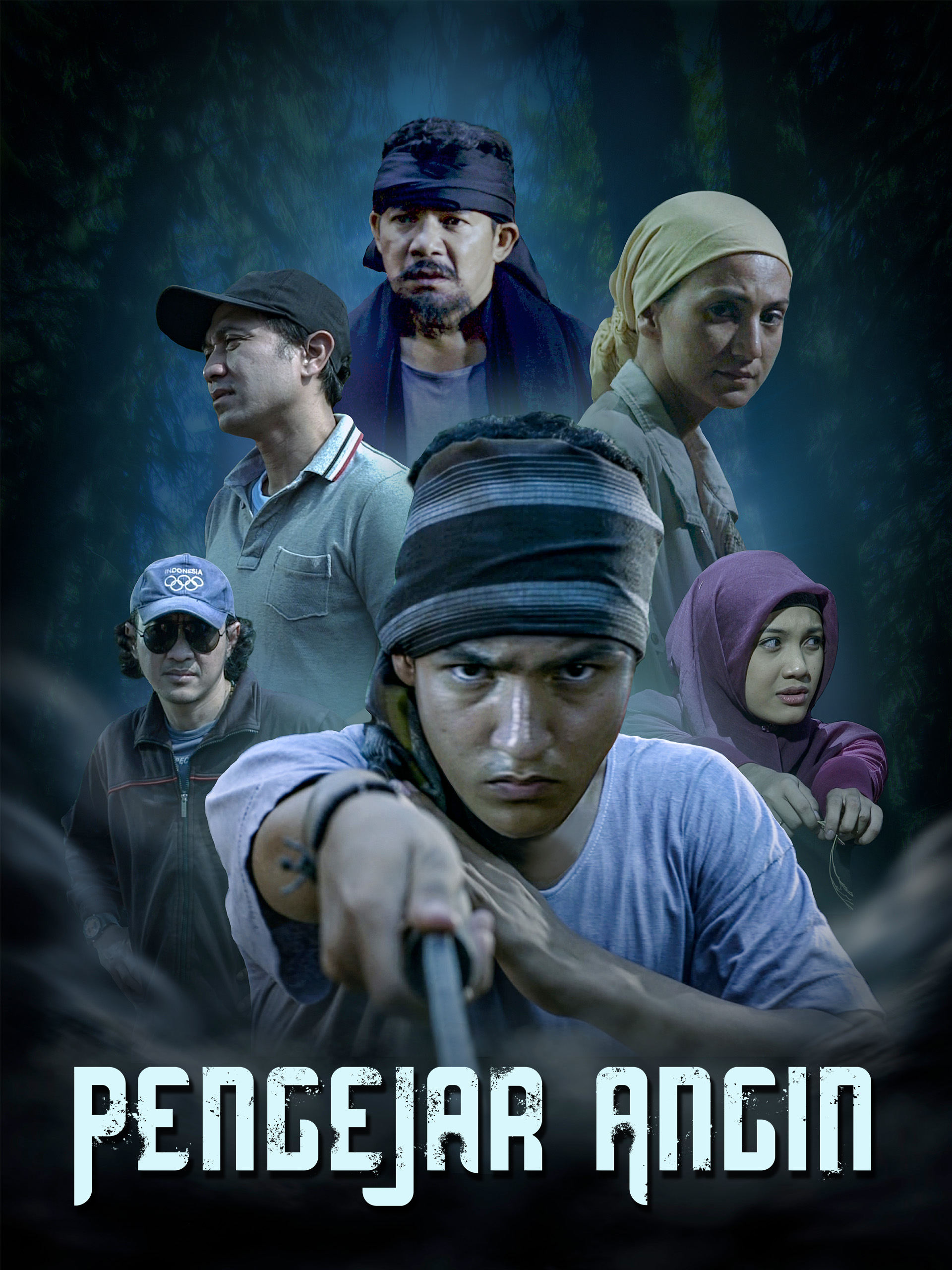 Prime Video: Pengejar Angin