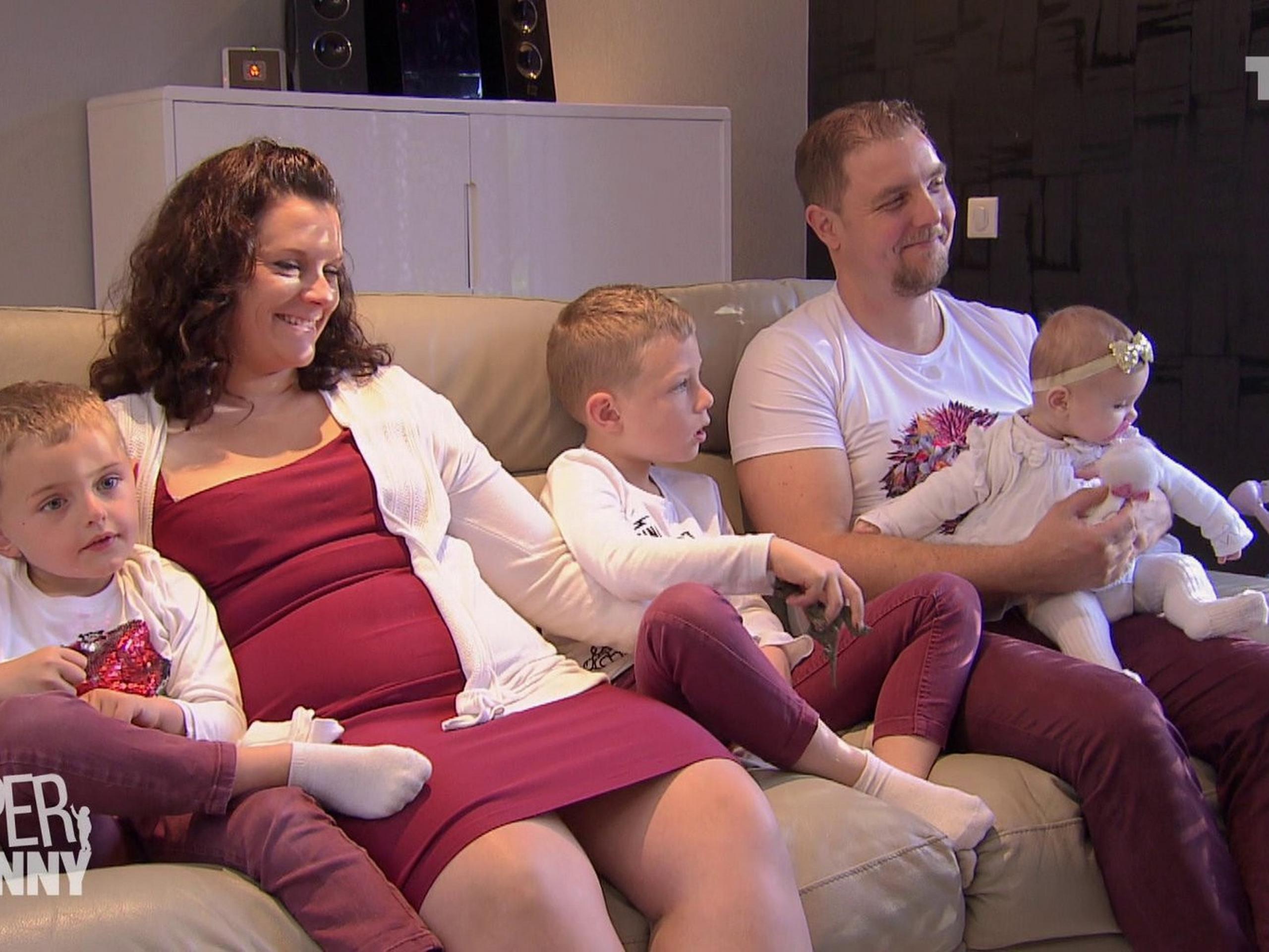 Prime Video: Super Nanny - Saison 8